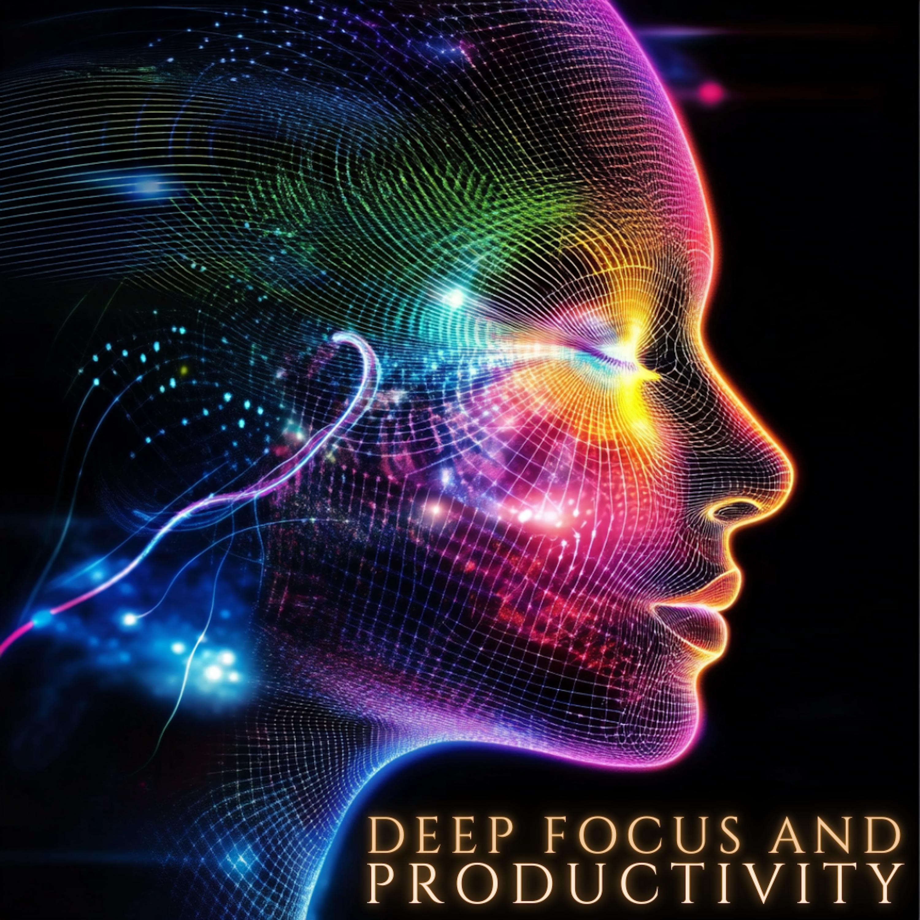 Uninterrupted Focus - Study Music For Deep Focus/Focus Music/Study ...