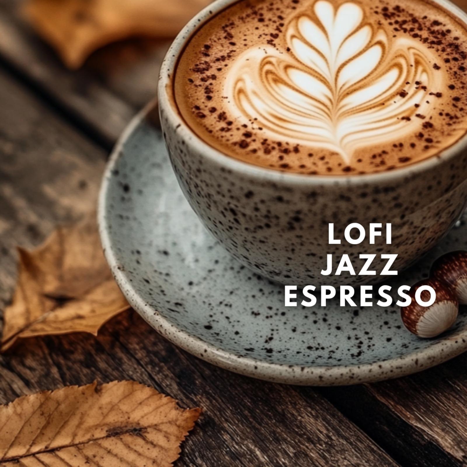 Espresso Calm Tones - LOFI JAZZ ESPRESSO - 单曲 - 网易云音乐