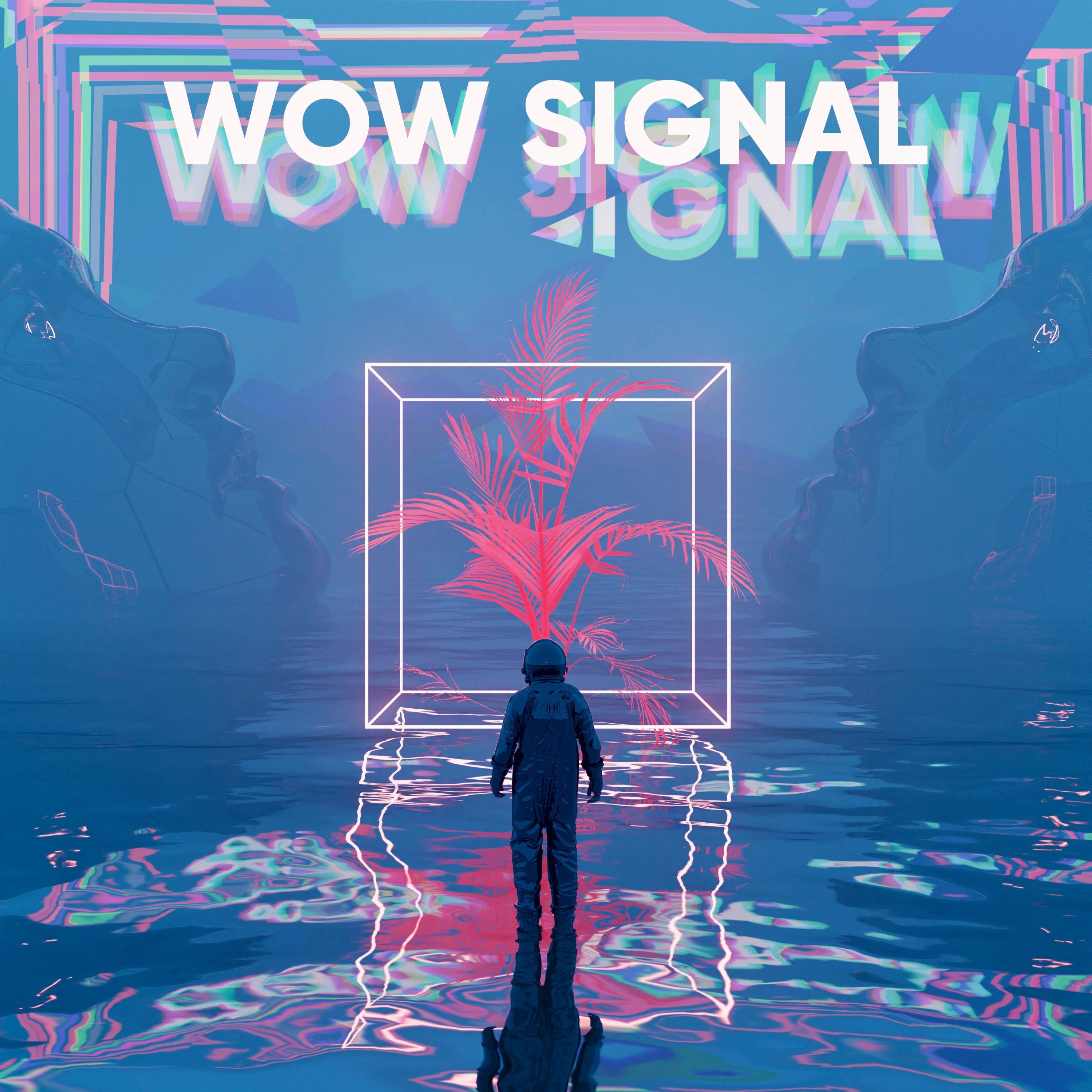 Curse - Wow Signal - 单曲 - 网易云音乐