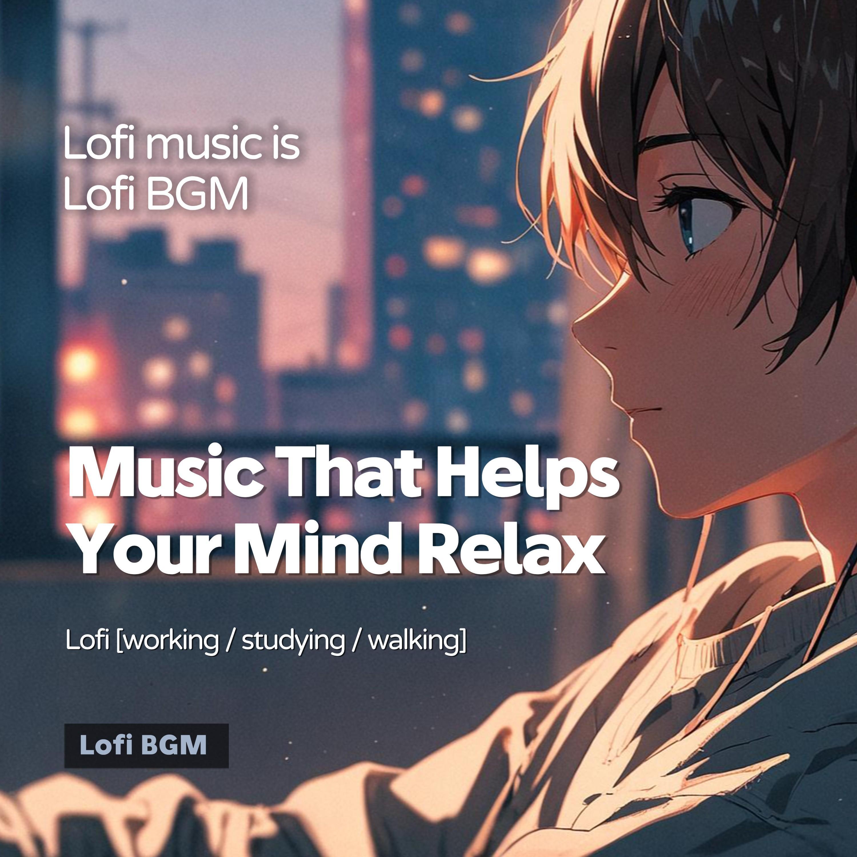 Alone Zen Dust - Lofi BGM - 单曲 - 网易云音乐