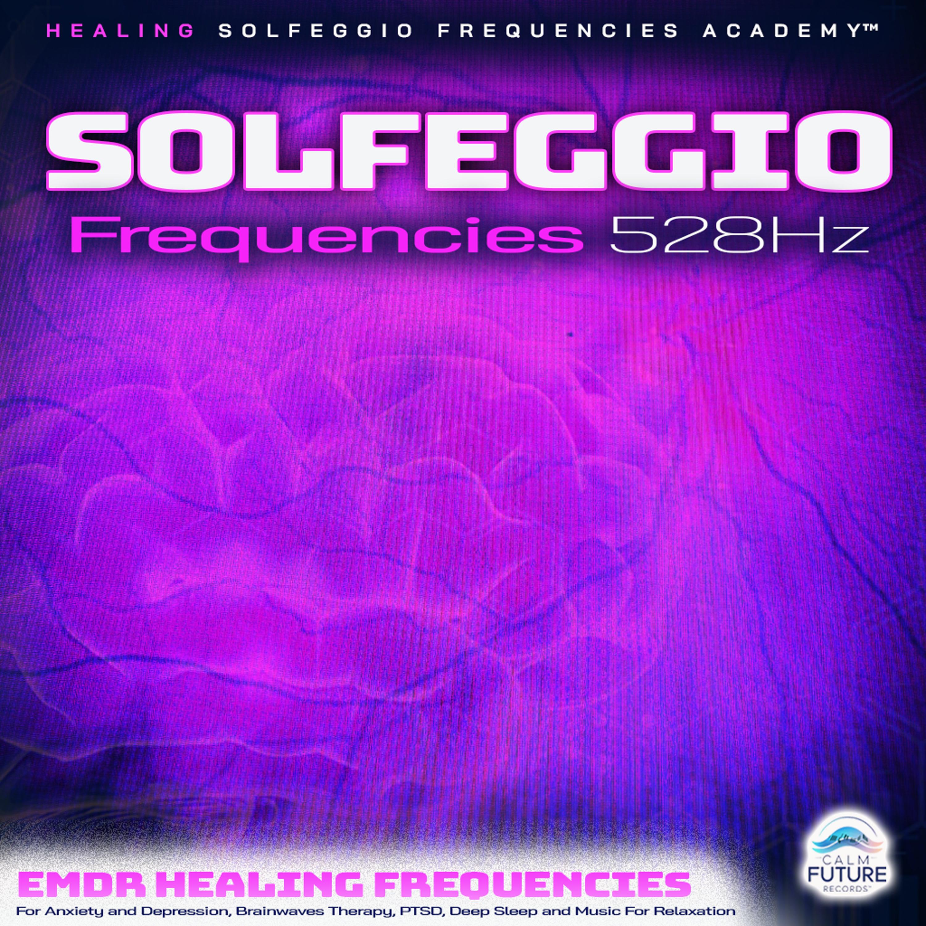 Binaural Beats and Piano - Healing Solfeggio Frequencies Academy ...