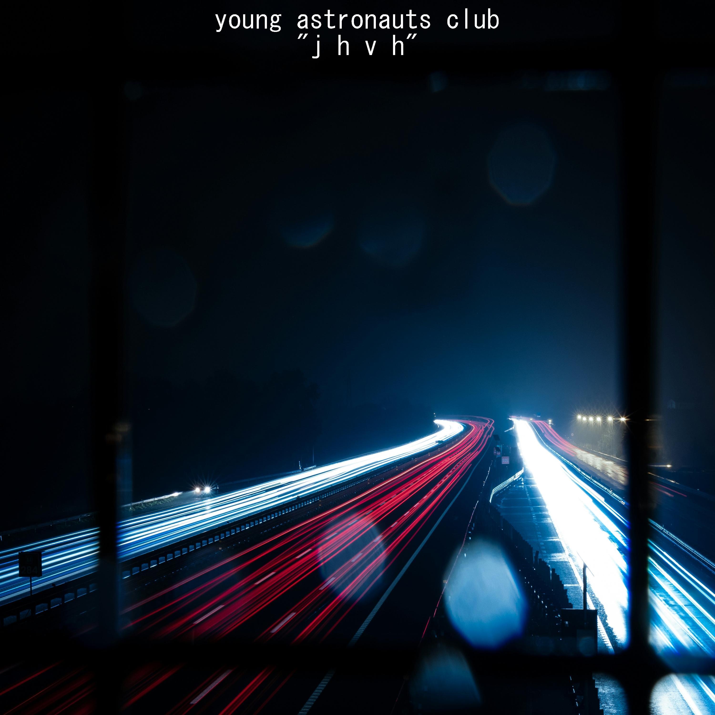 Ex Machina - Young Astronauts Club - 单曲 - 网易云音乐