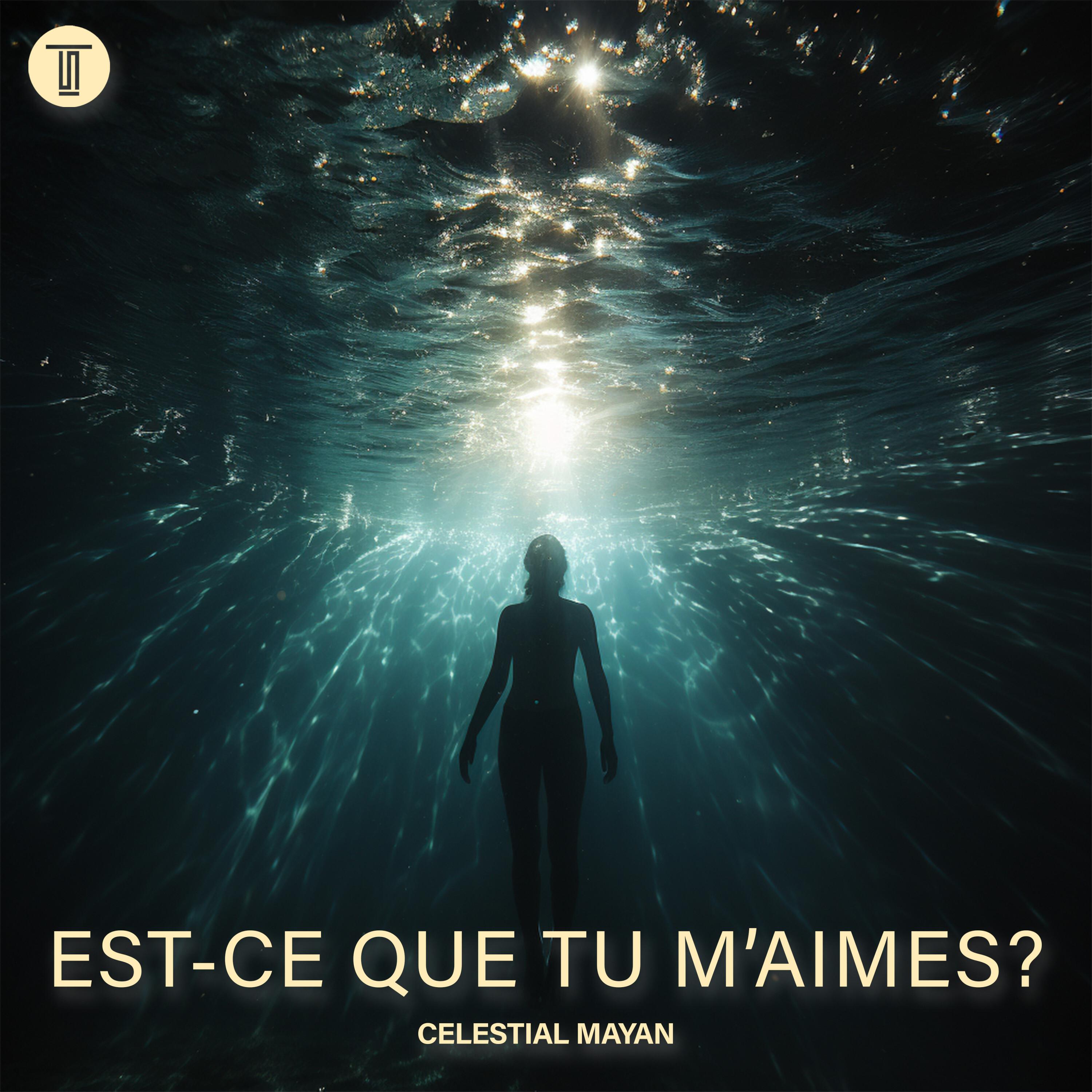 Est-ce que tu m'aimes? (Extended Afro House Mix) - Celestial Mayan - 单曲 ...