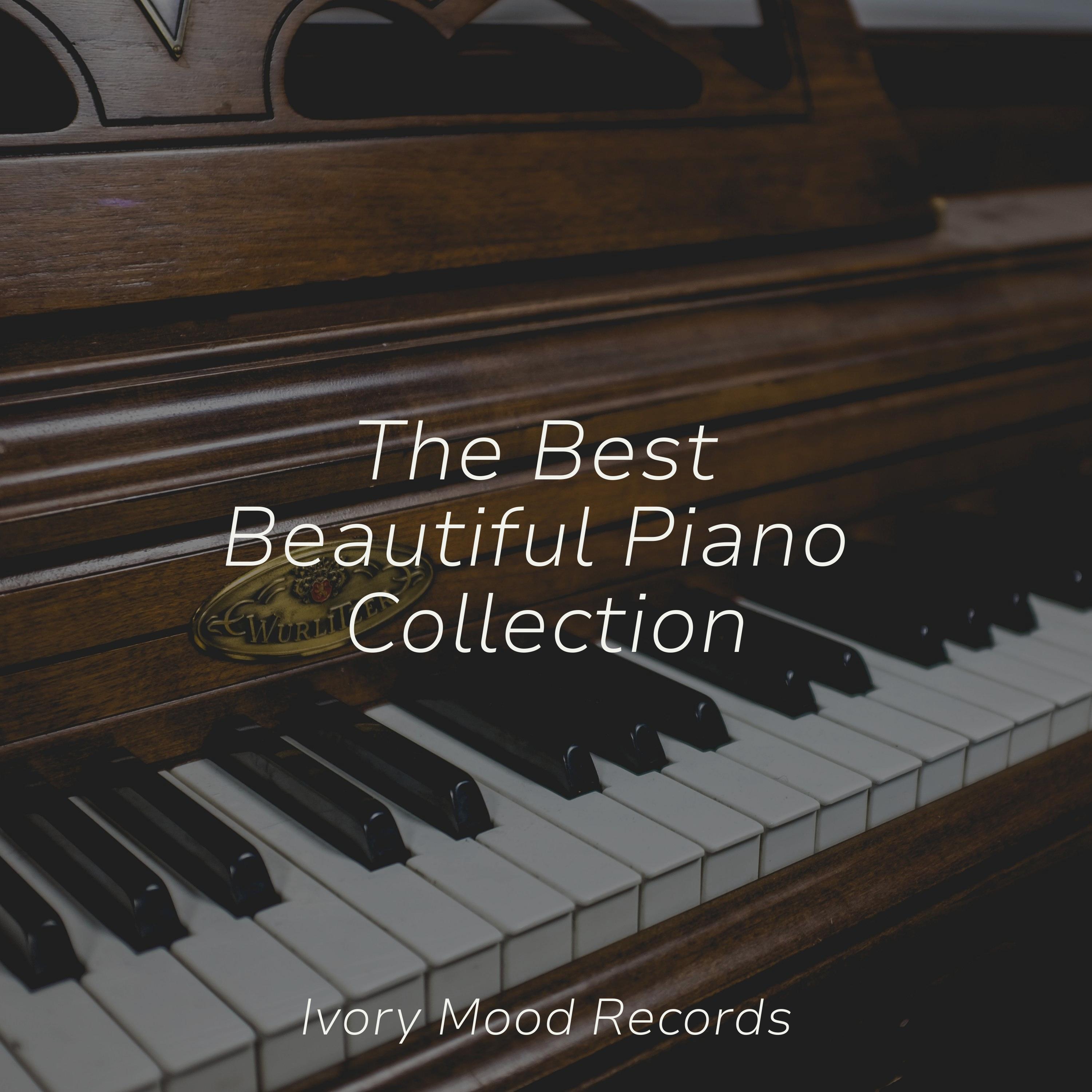 Mourning the Misty Dawn - Peaceful Piano/Music That Will Make You Cry ...