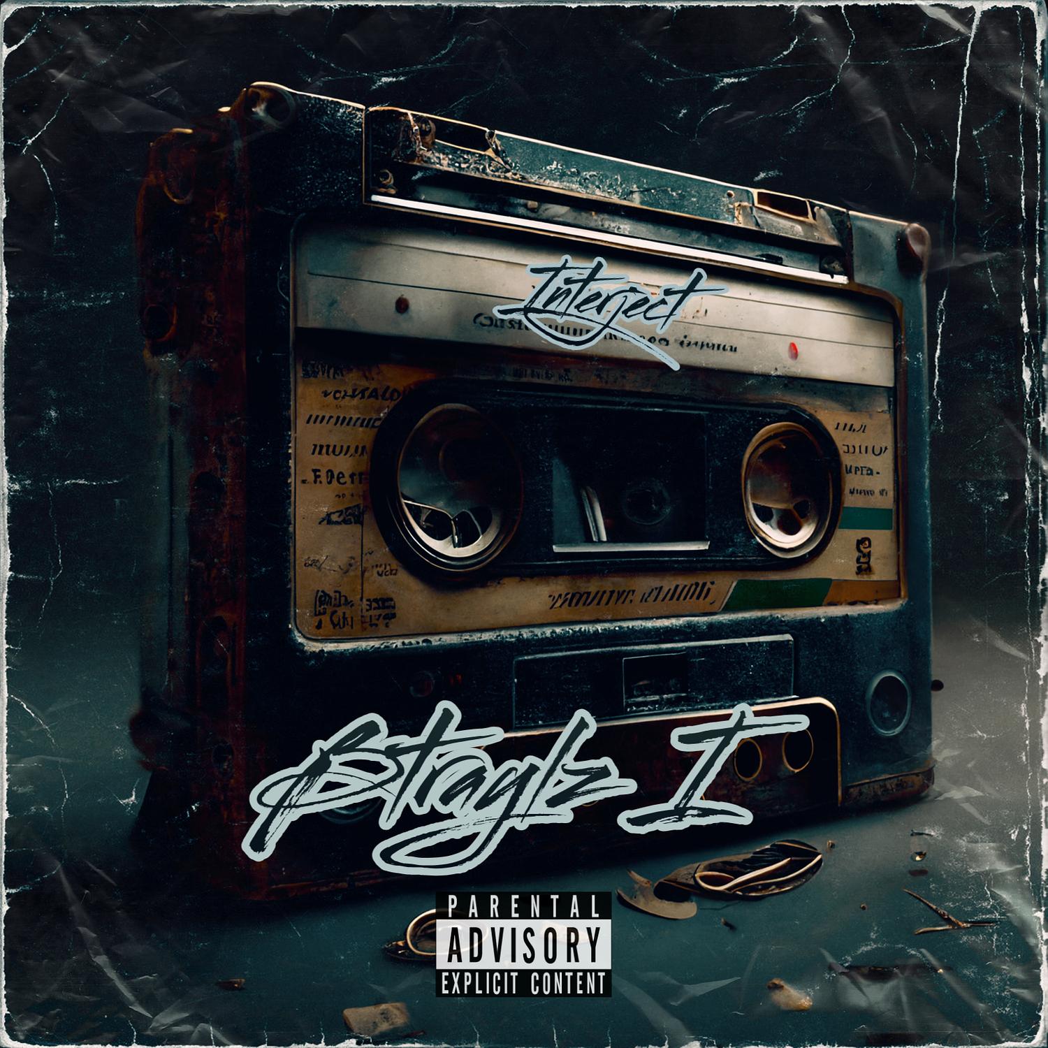 Interject - Btraylz 1 - 专辑 - 网易云音乐