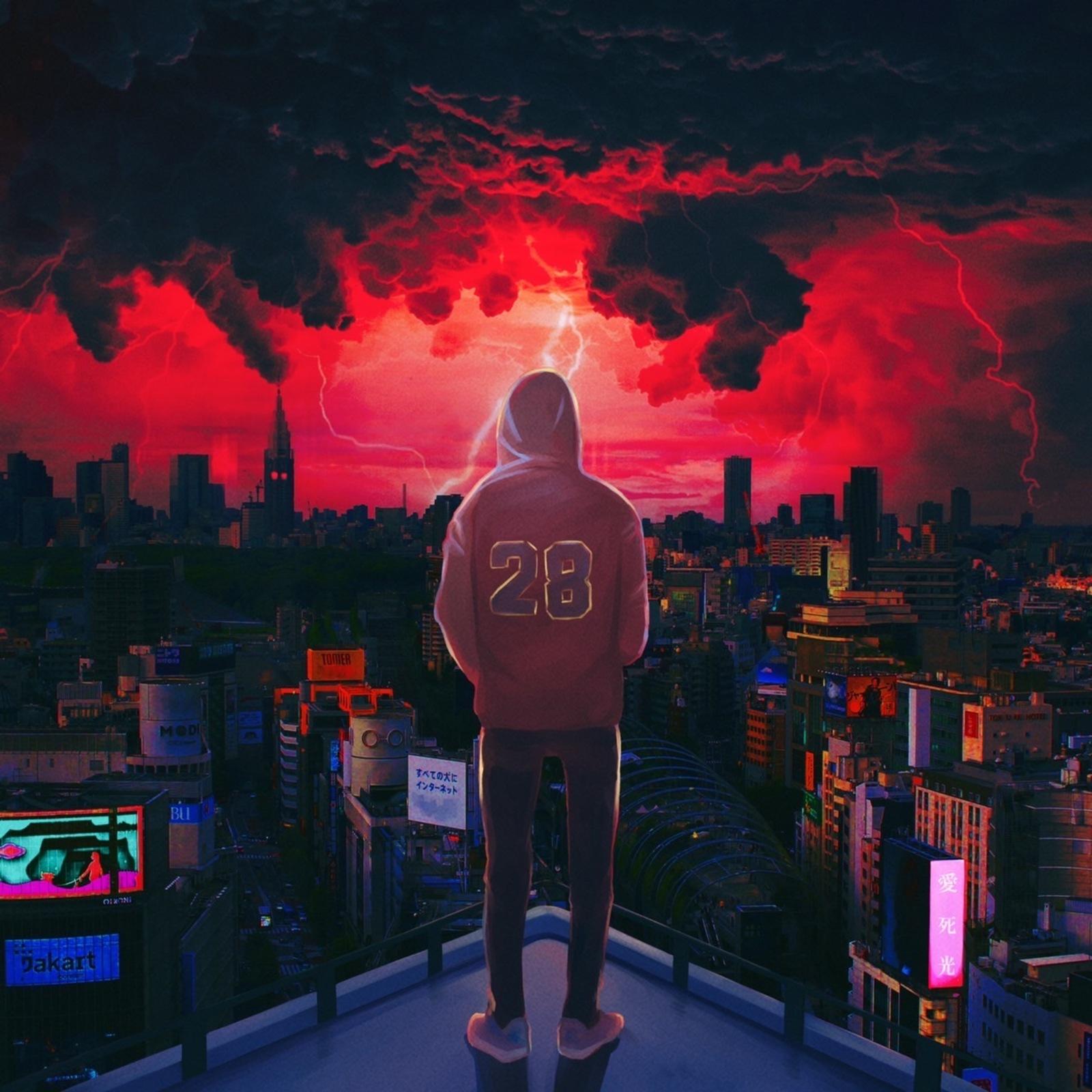 supernova - XAVY - 单曲 - 网易云音乐