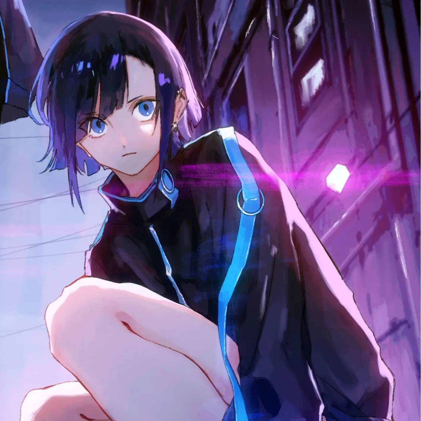 EMA（EMA(from DUSTCELL)） - 歌手 - 网易云音乐