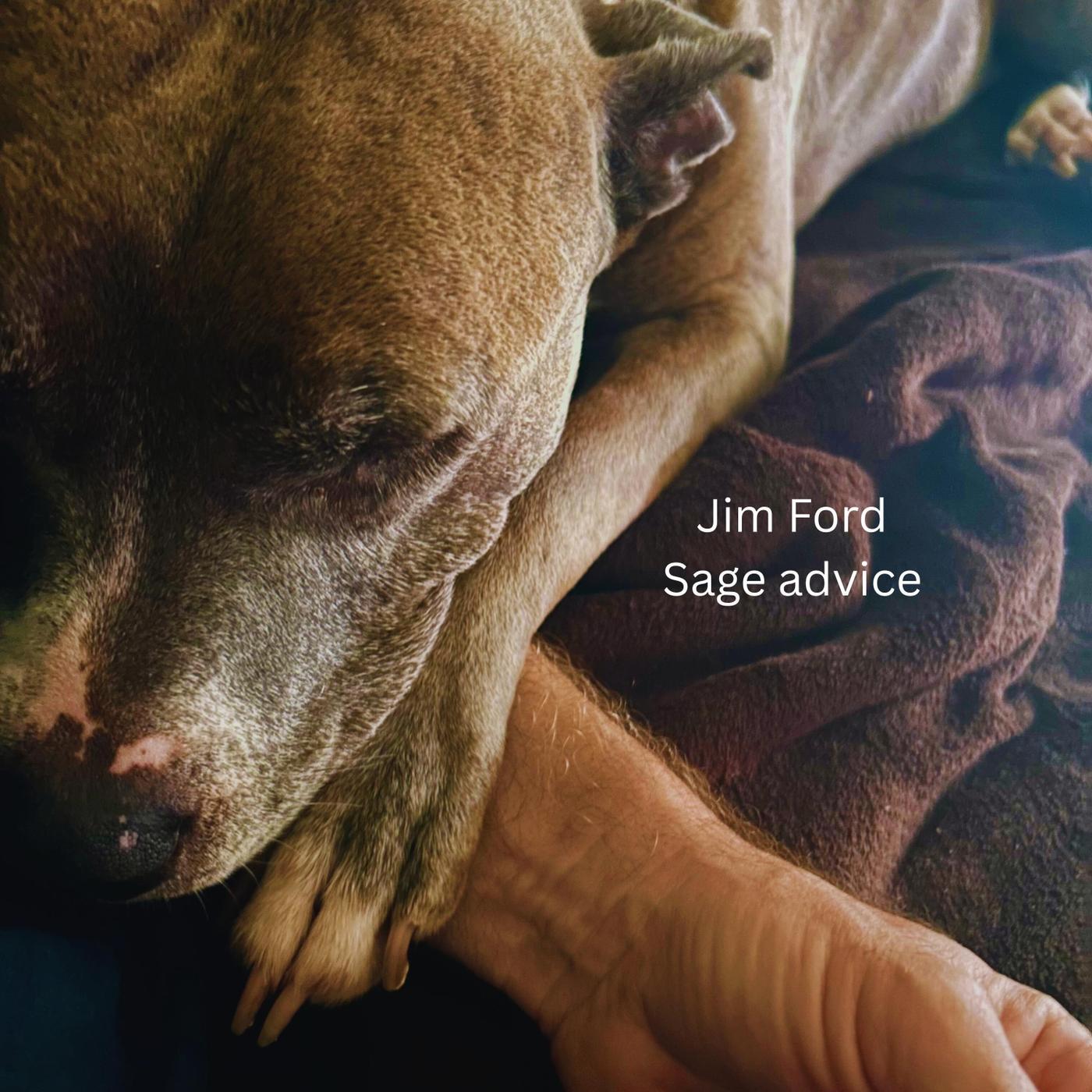 Rustin' in a Scrapyard - Jim Ford - 单曲 - 网易云音乐