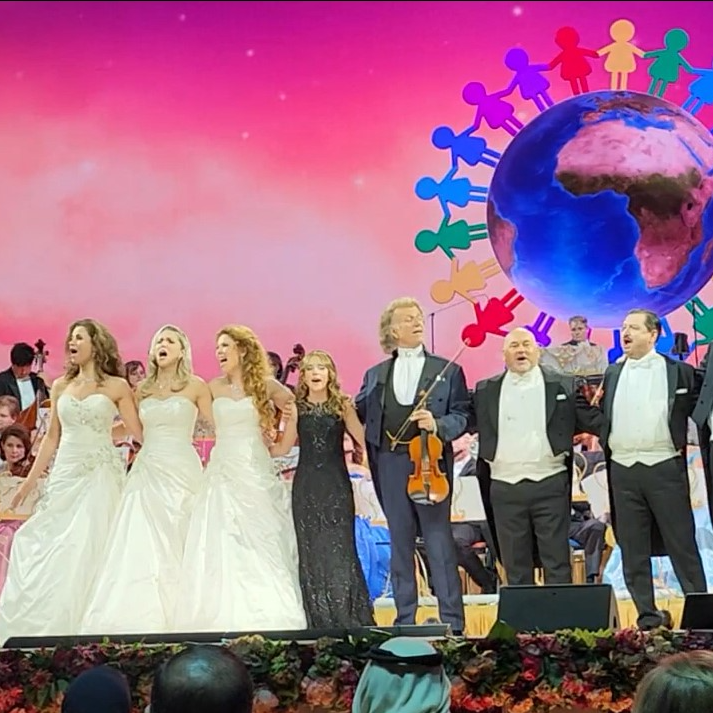 Emma Kok - Heal The World (世巡Live.) 尝鲜版 - 方便听歌咔 |子欣大家族(全球好声音更新中) - 电台节目 ...