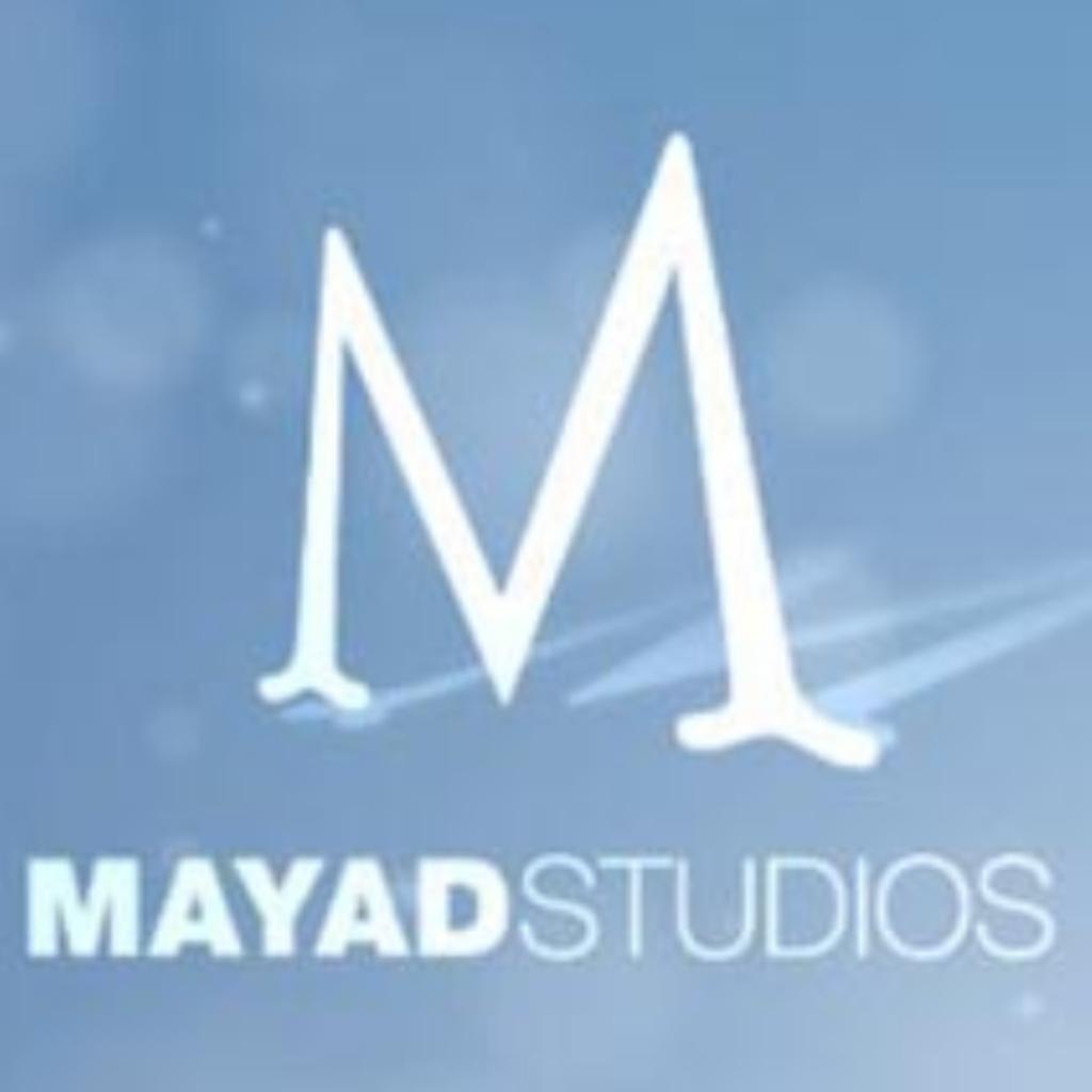 Mayad Studios--顶级婚礼电影配乐 - 歌单 - 网易云音乐