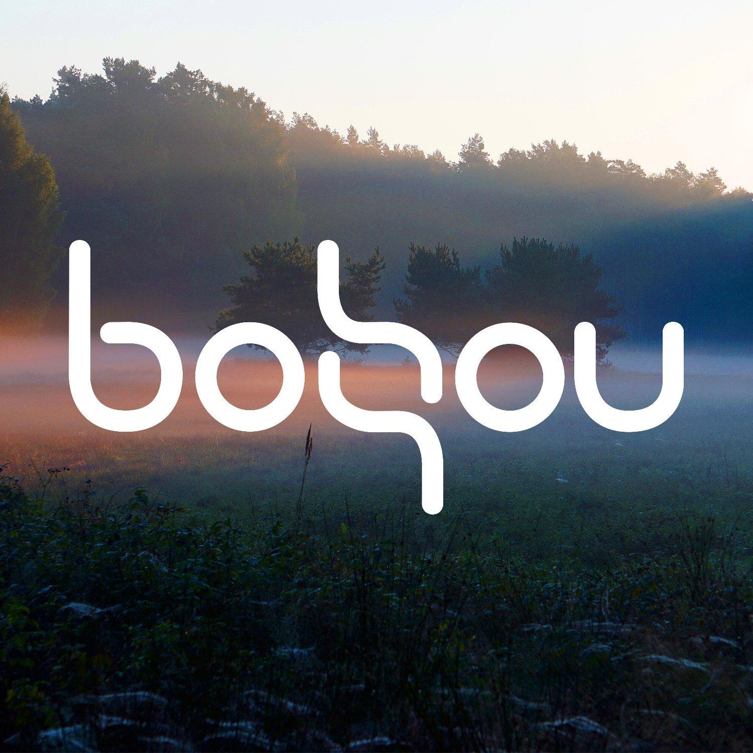 Bob Hou - 歌手 - 网易云音乐