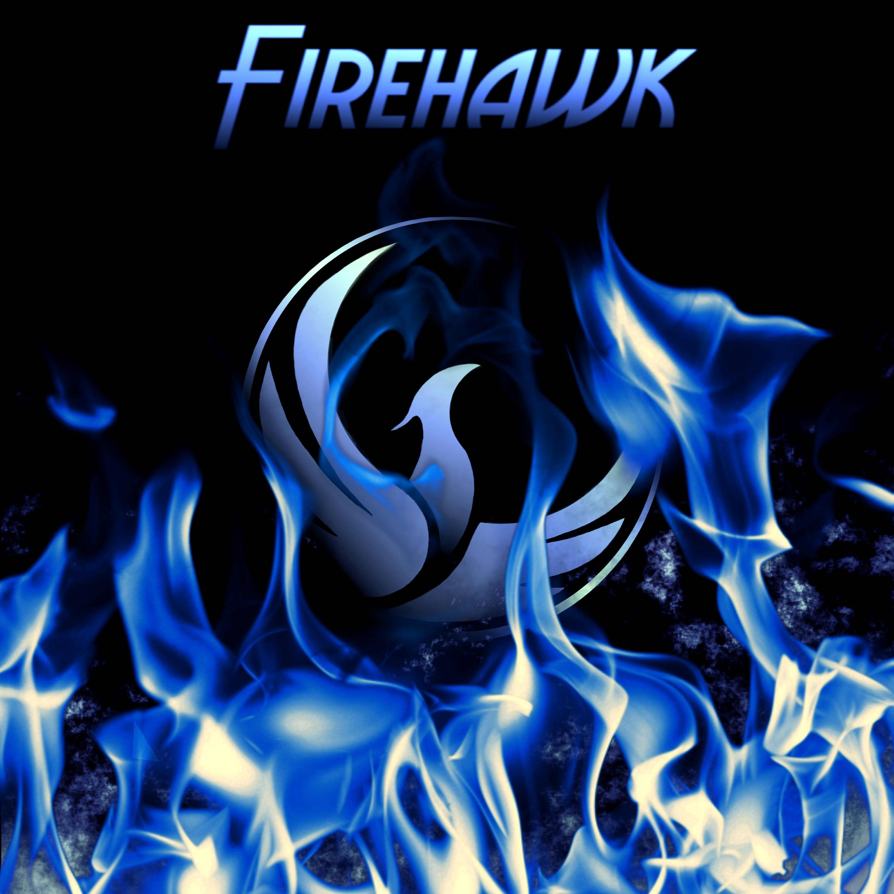 Firehawk - Firehawk - 专辑 - 网易云音乐