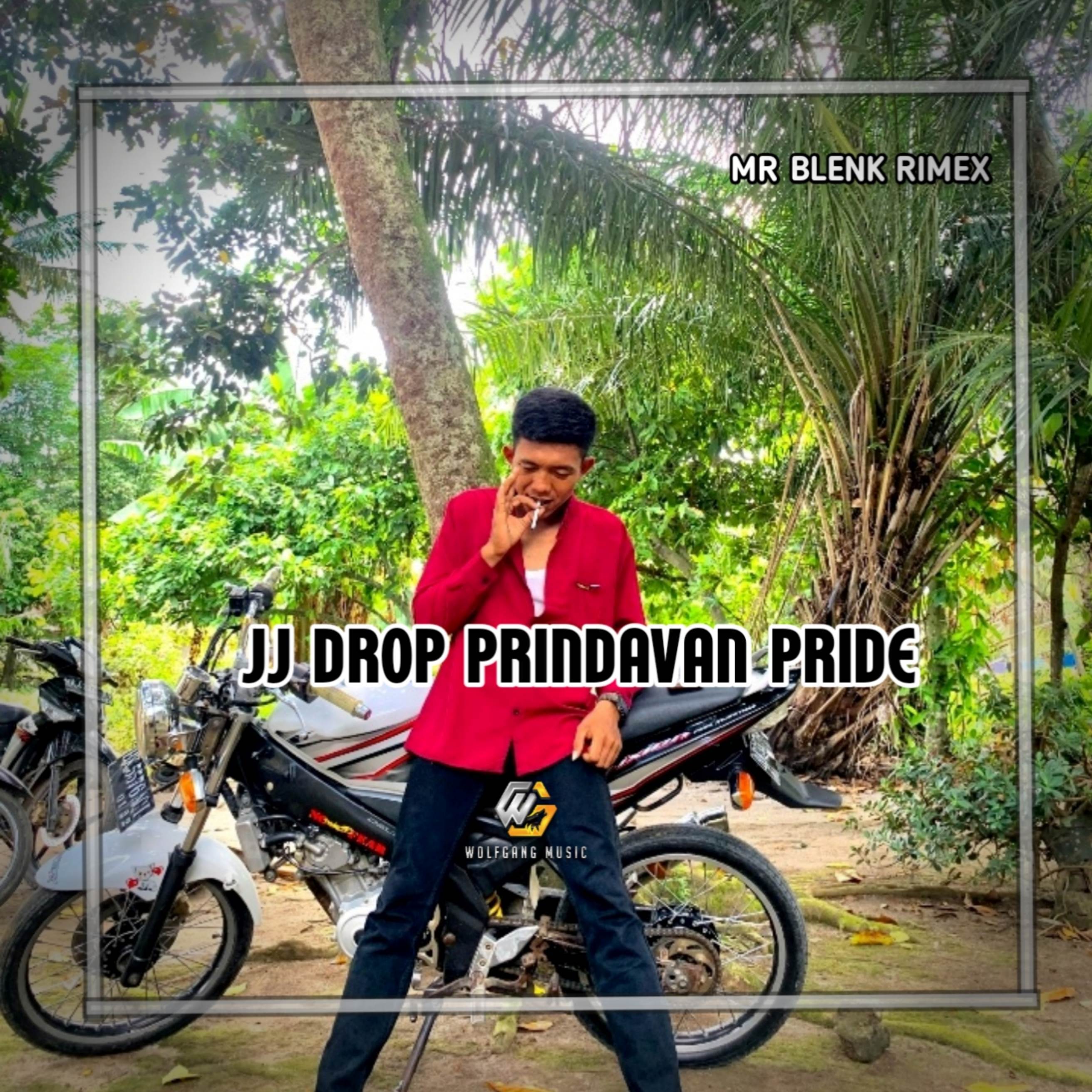 JJ DROP PRINDAVAN PRIDE - MR BLENK RIMEX - 单曲 - 网易云音乐