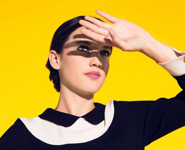 Jain（Jeanne Louise Galice） - 歌手 - 网易云音乐