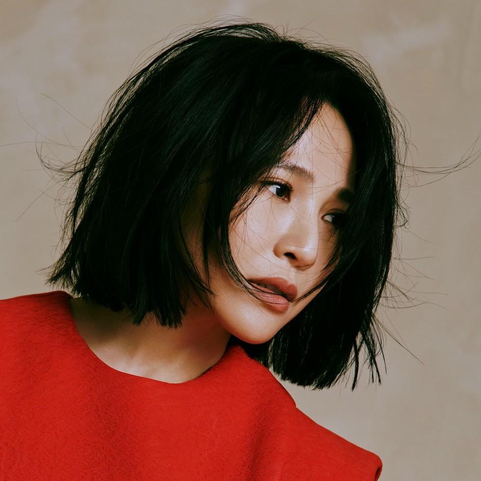 梁文音（Rachel Liang） - 歌手 - 网易云音乐