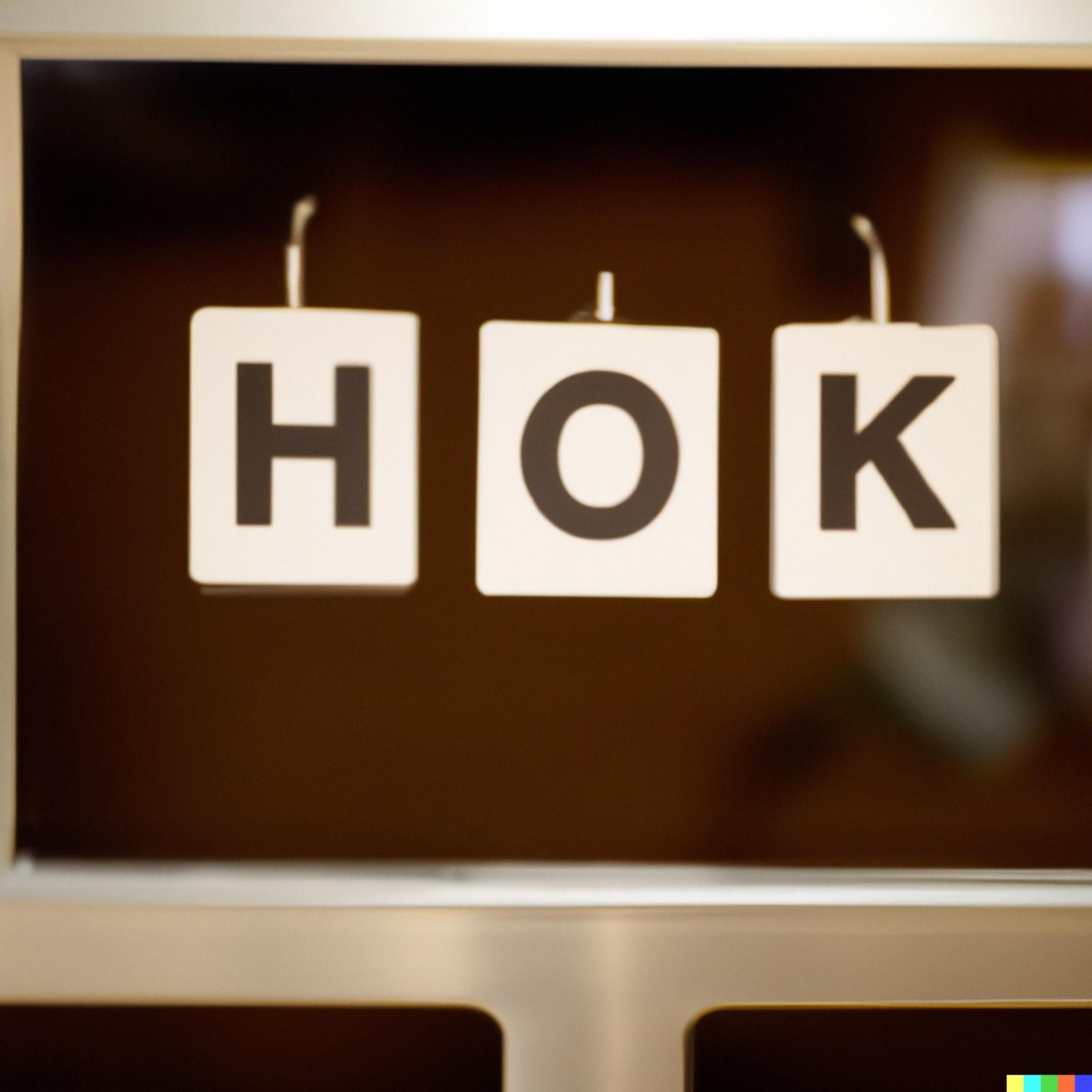 unpedictable atmosphere_too - Hok - 单曲 - 网易云音乐