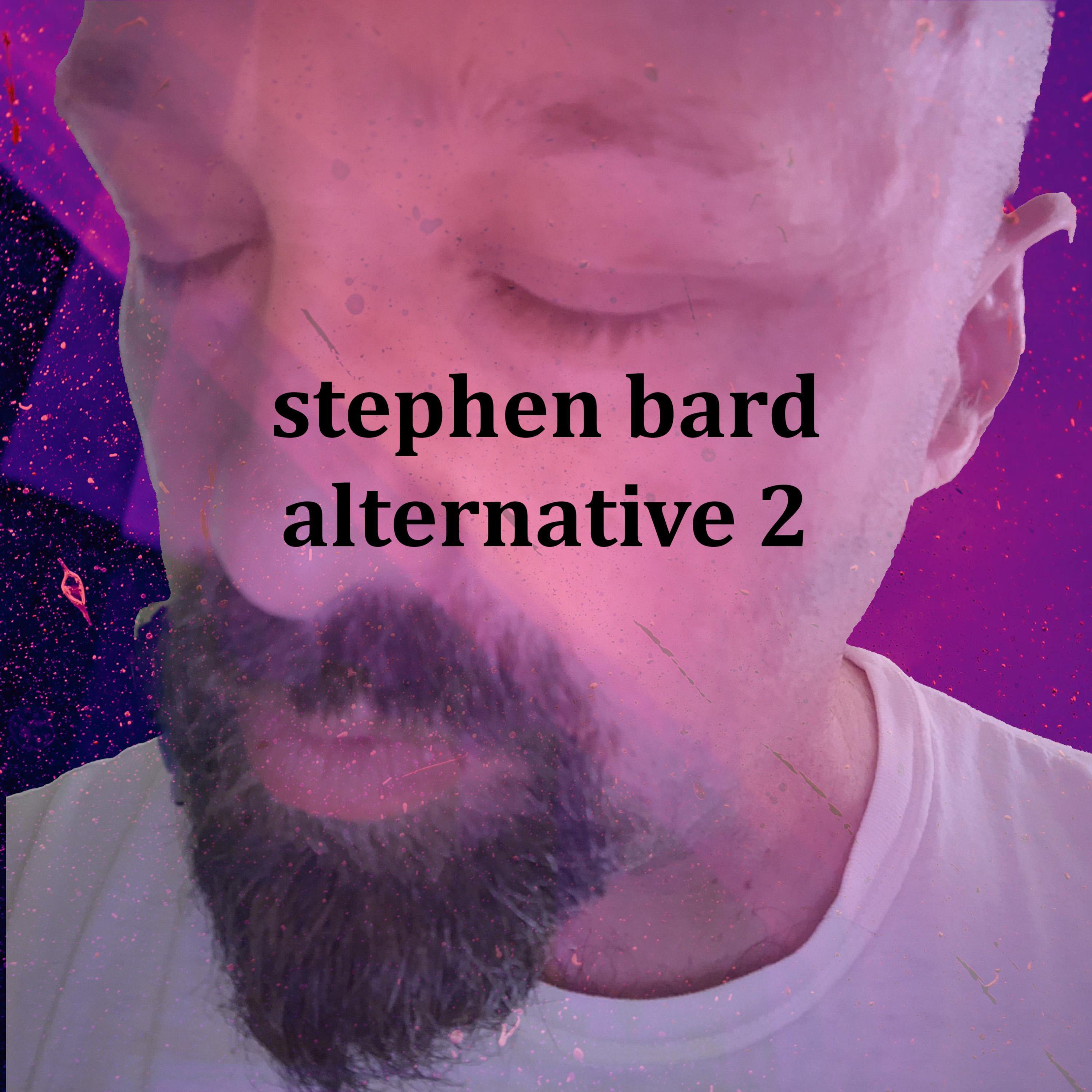 Treat - Stephen Bard - 单曲 - 网易云音乐