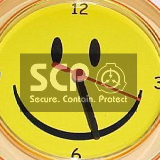 【SCP】-620 - 持续滑动的时间 - 科幻猎奇故事之夜(SCP基金会、科幻) - 电台节目 - 网易云音乐