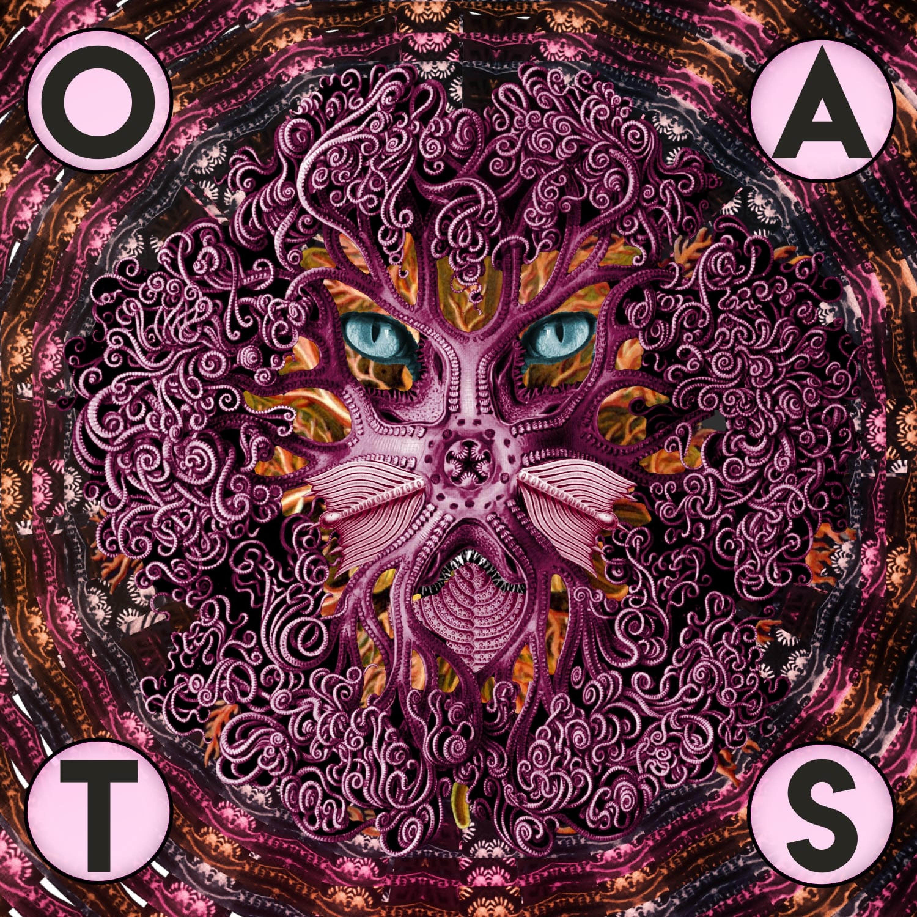 Octavius - Oats - 专辑 - 网易云音乐