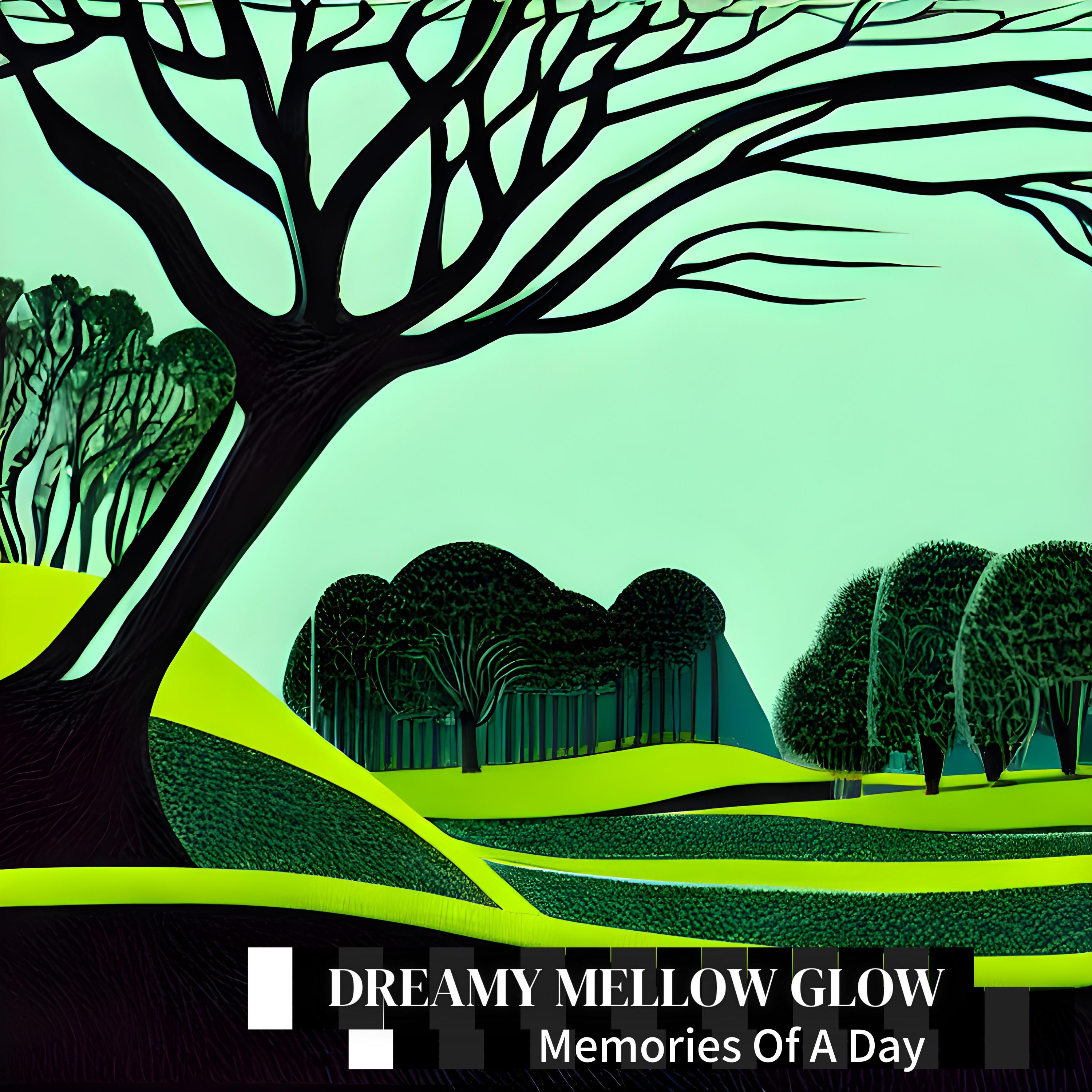 Beautiful Morning - Dreamy Mellow Glow - 单曲 - 网易云音乐