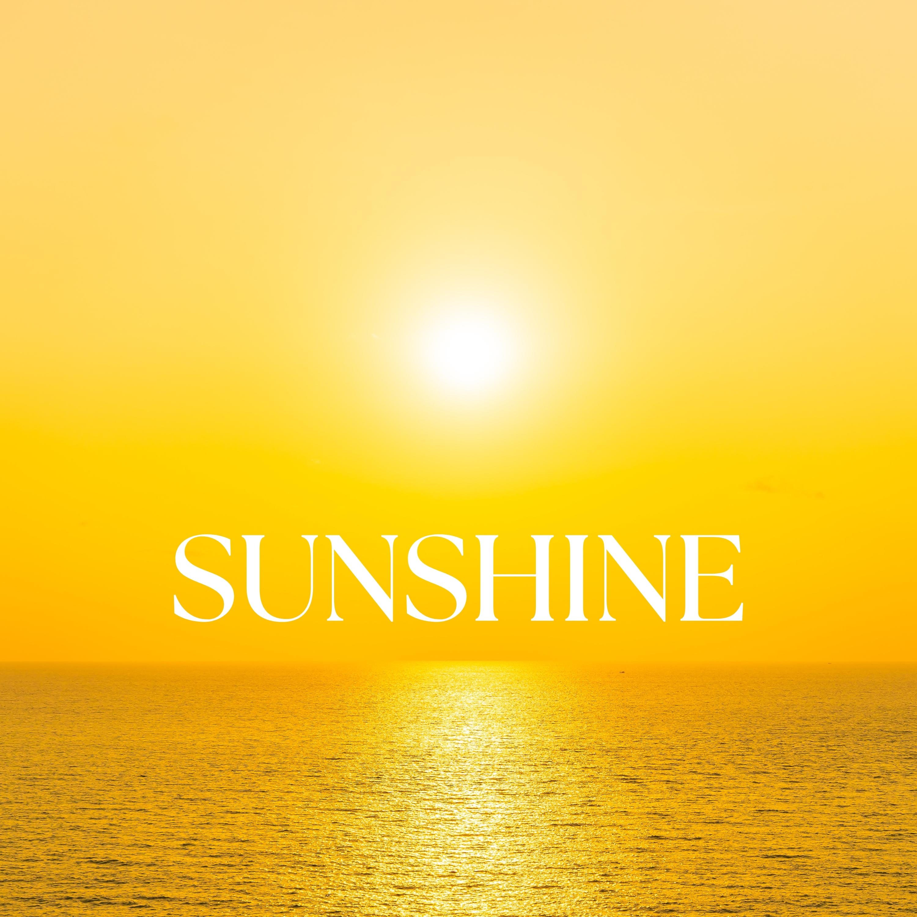 Sunshine - Relaxing Music Therapy - 单曲 - 网易云音乐