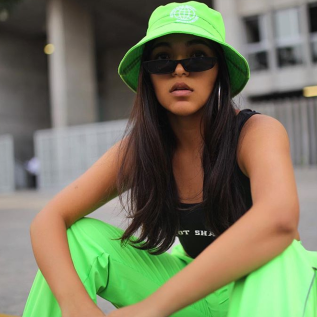 Hot Shade - 歌手 - 网易云音乐