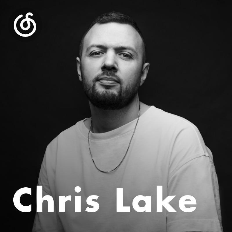 Chris Lake - 歌单 - 网易云音乐
