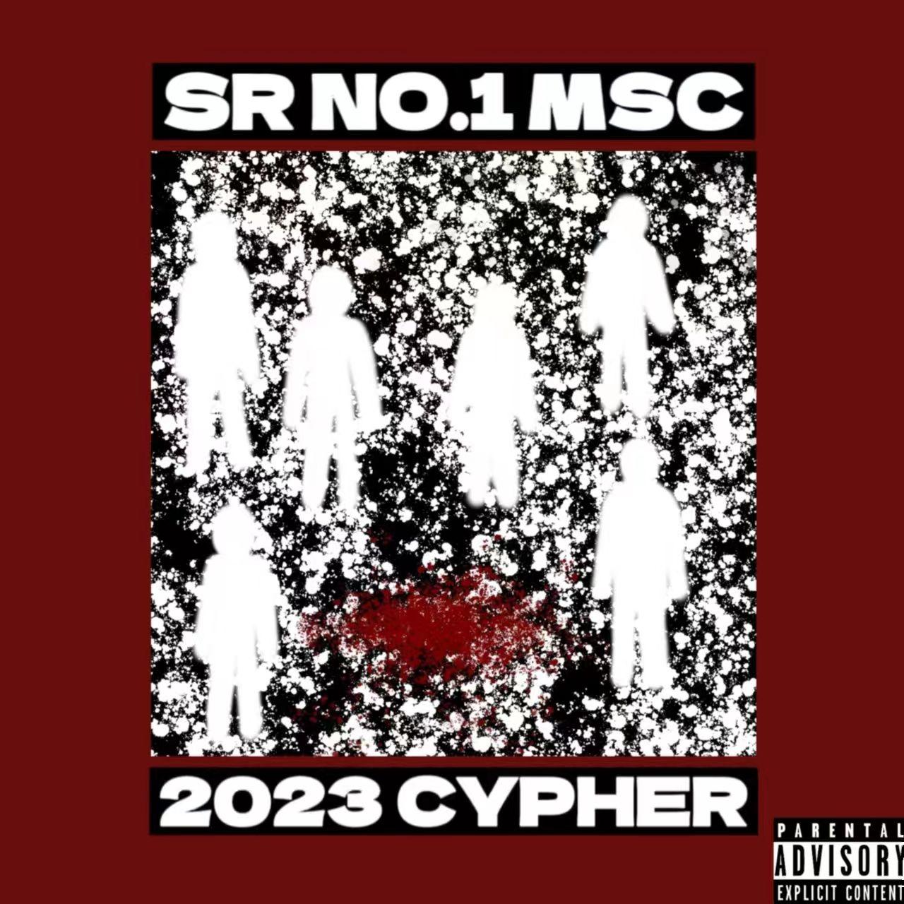 上饶一中2023Cypher (SR NO.1 MSC 2023Cypher) - IZVIZCIBLE-Z/Midnight_Mint ...