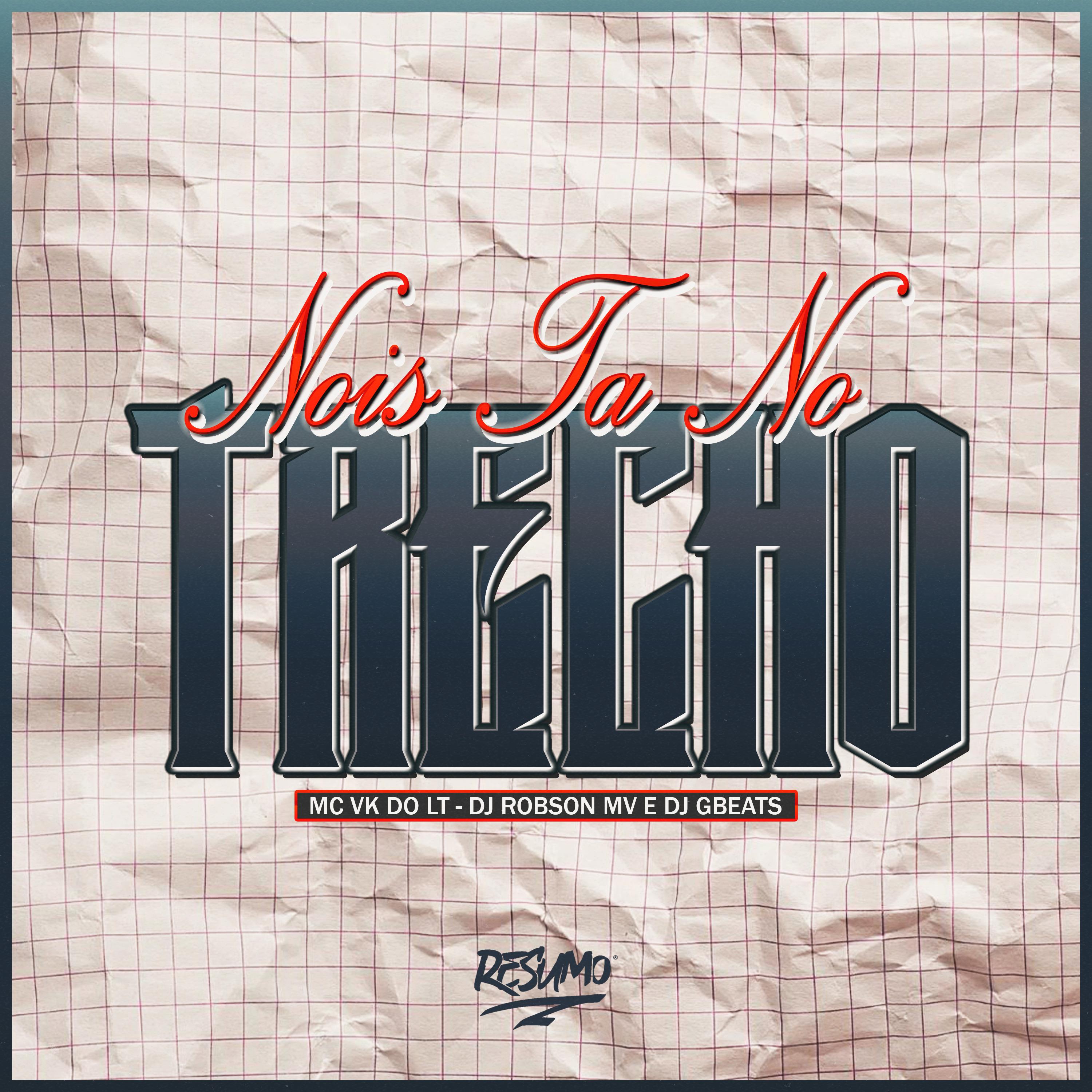 Nois Ta no Trecho - Mc Vk do LT - 专辑 - 网易云音乐