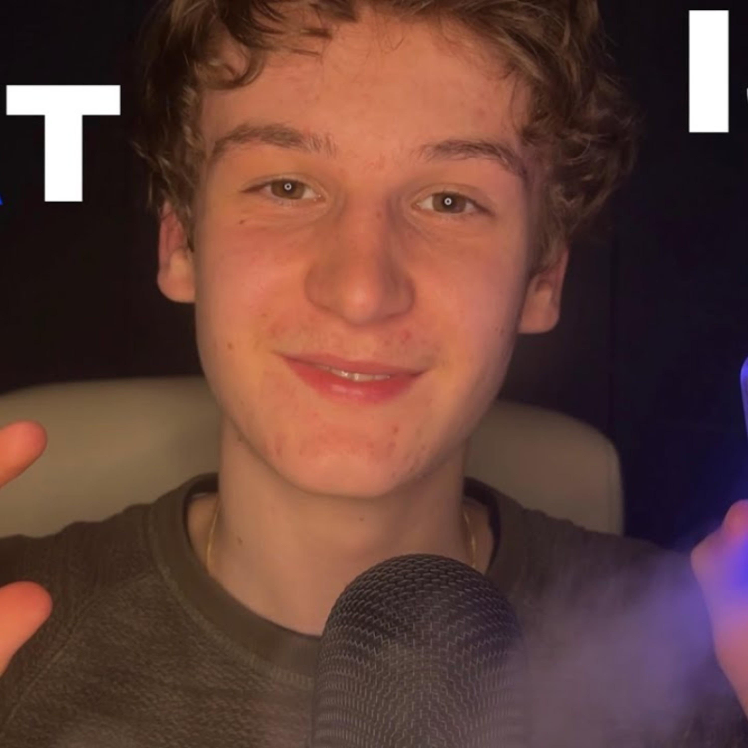 T & I - Matijn ASMR - 单曲 - 网易云音乐