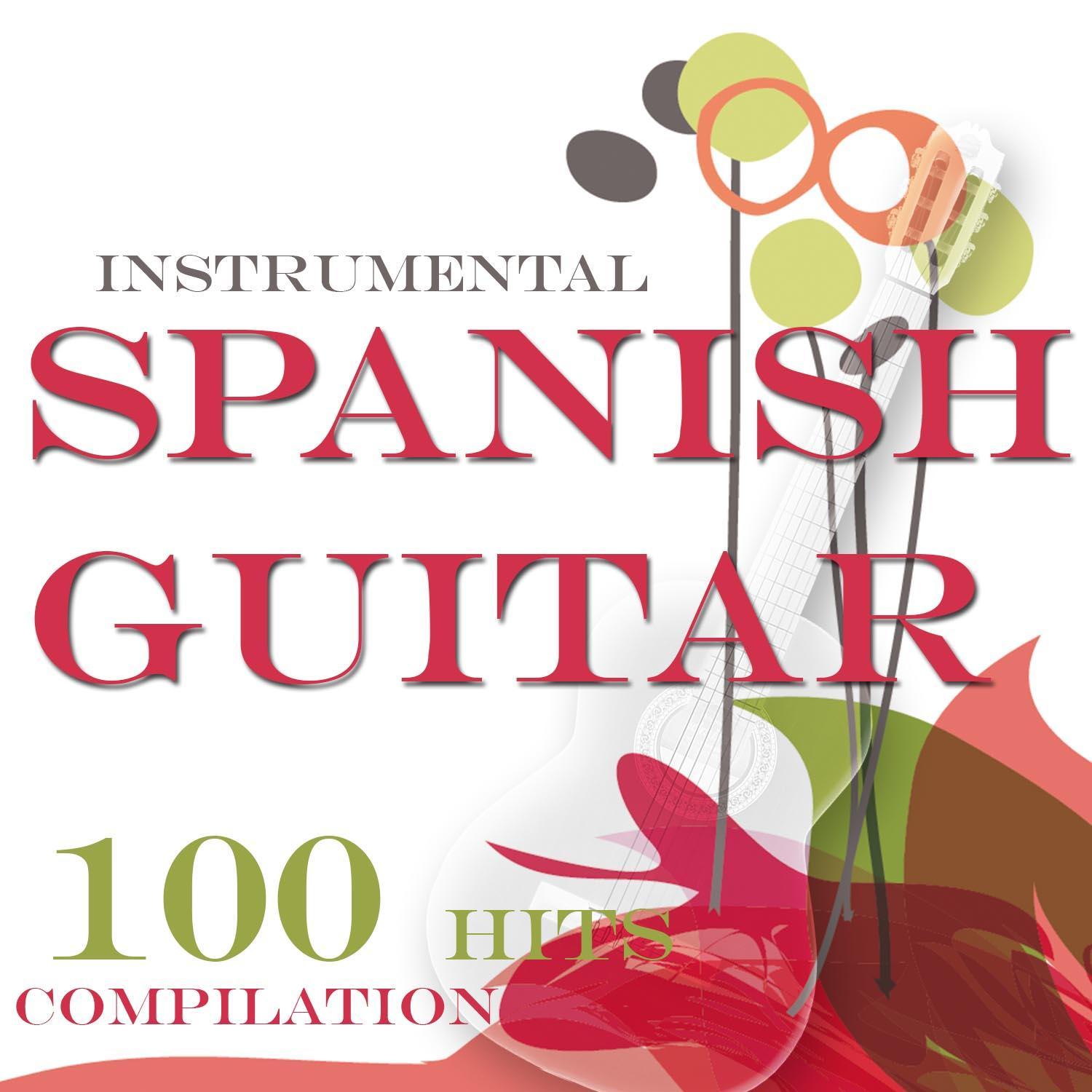 Spring Breeze - Spanish Magic Guitar - 单曲 - 网易云音乐