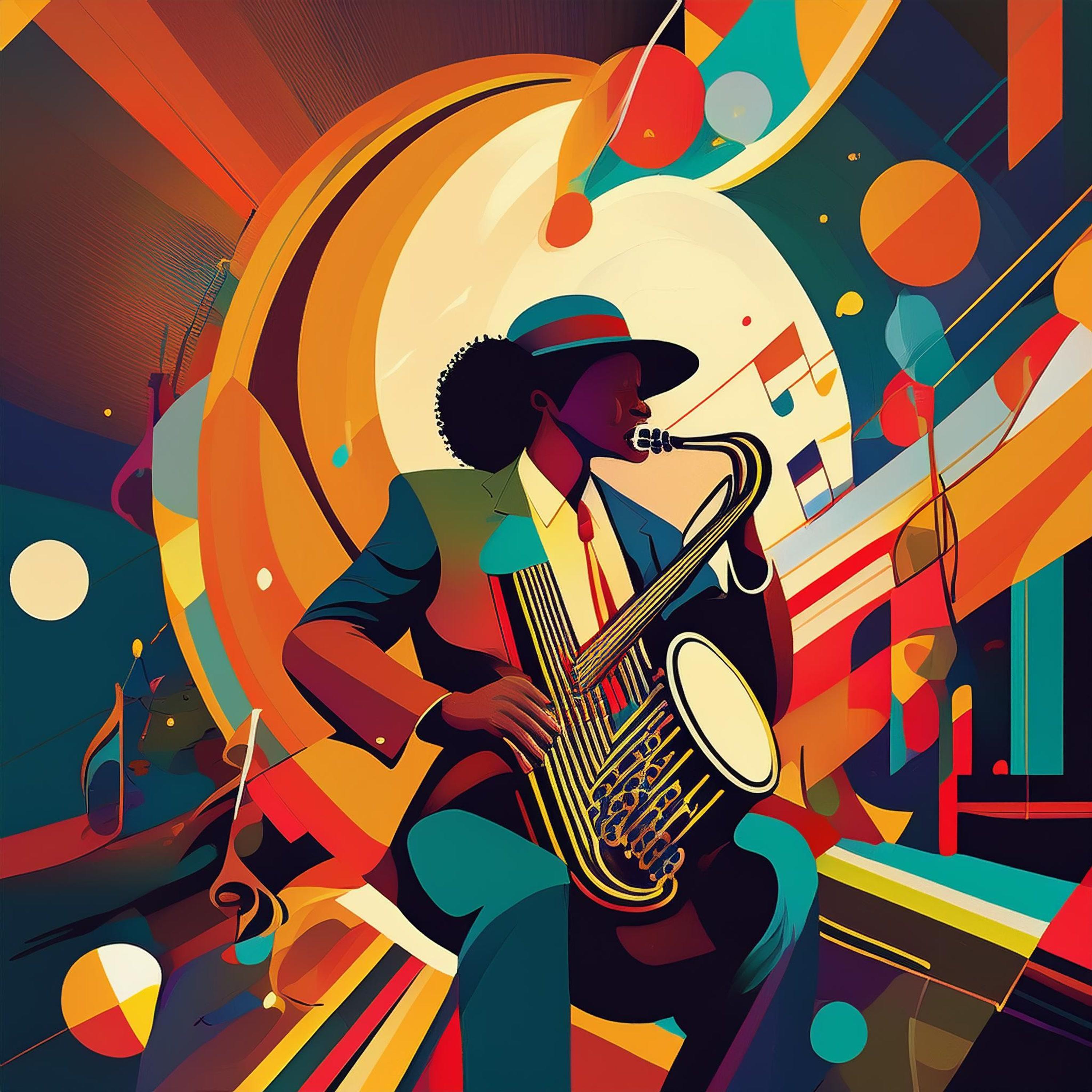 The Jazz Experience: A Musical Journey - Wordless Instrumental Jazz ...
