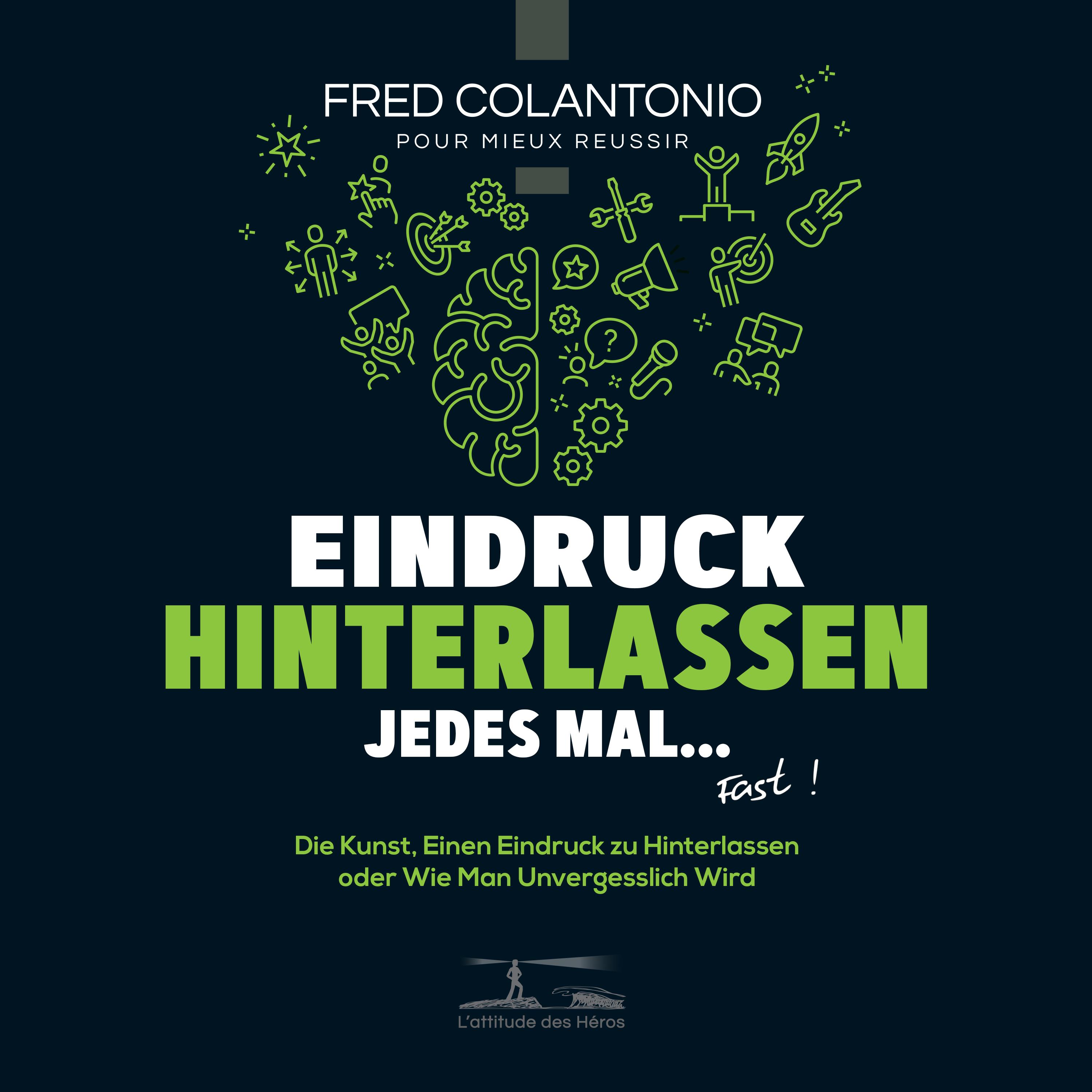 Die Erinnerungen provozieren... oder fast immer - Die Kunst, Eindruck ...