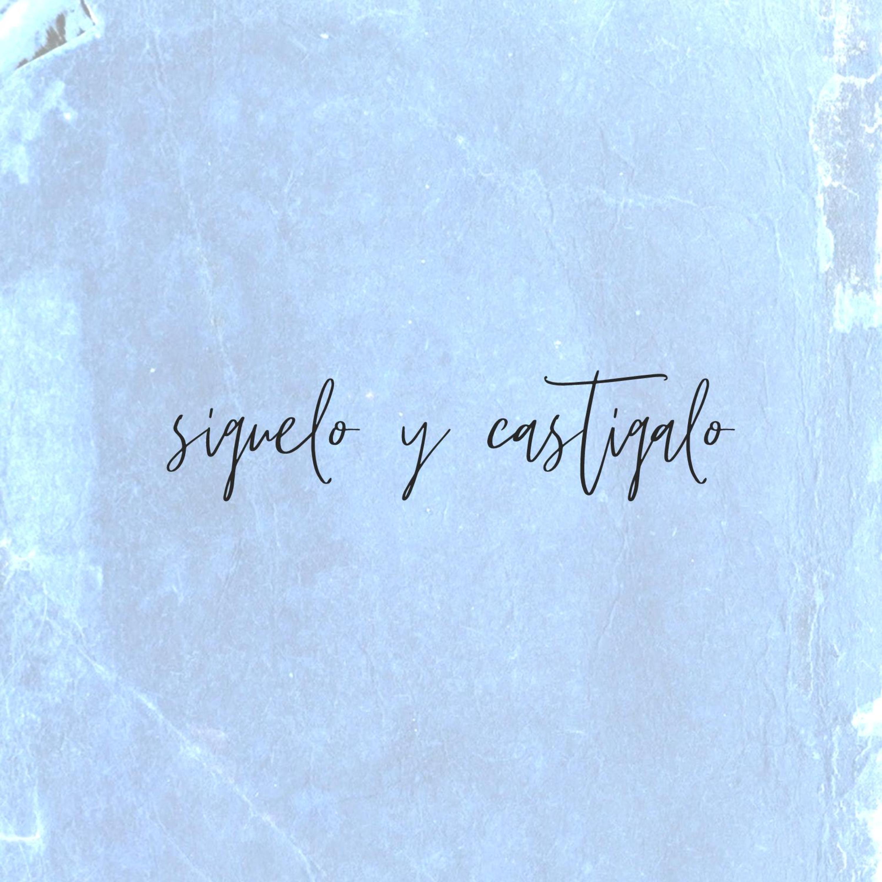 siguelo y castigalo - Robert Prod - 专辑 - 网易云音乐