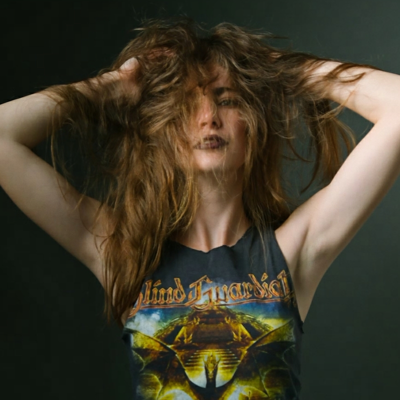 Metal Queen | 金属女皇开嗓瞬间 - 歌单 - 网易云音乐