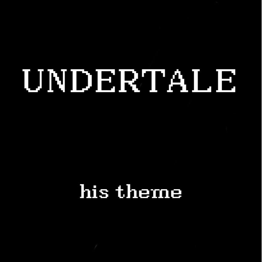 His Theme·传说之下（remix） - 余九歌 - 单曲 - 网易云音乐