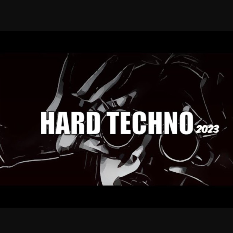 【HARD TECHNO】Hard Techno Mix 2023 Vol2 NOISE MAFIA 999999999 ARDL ...