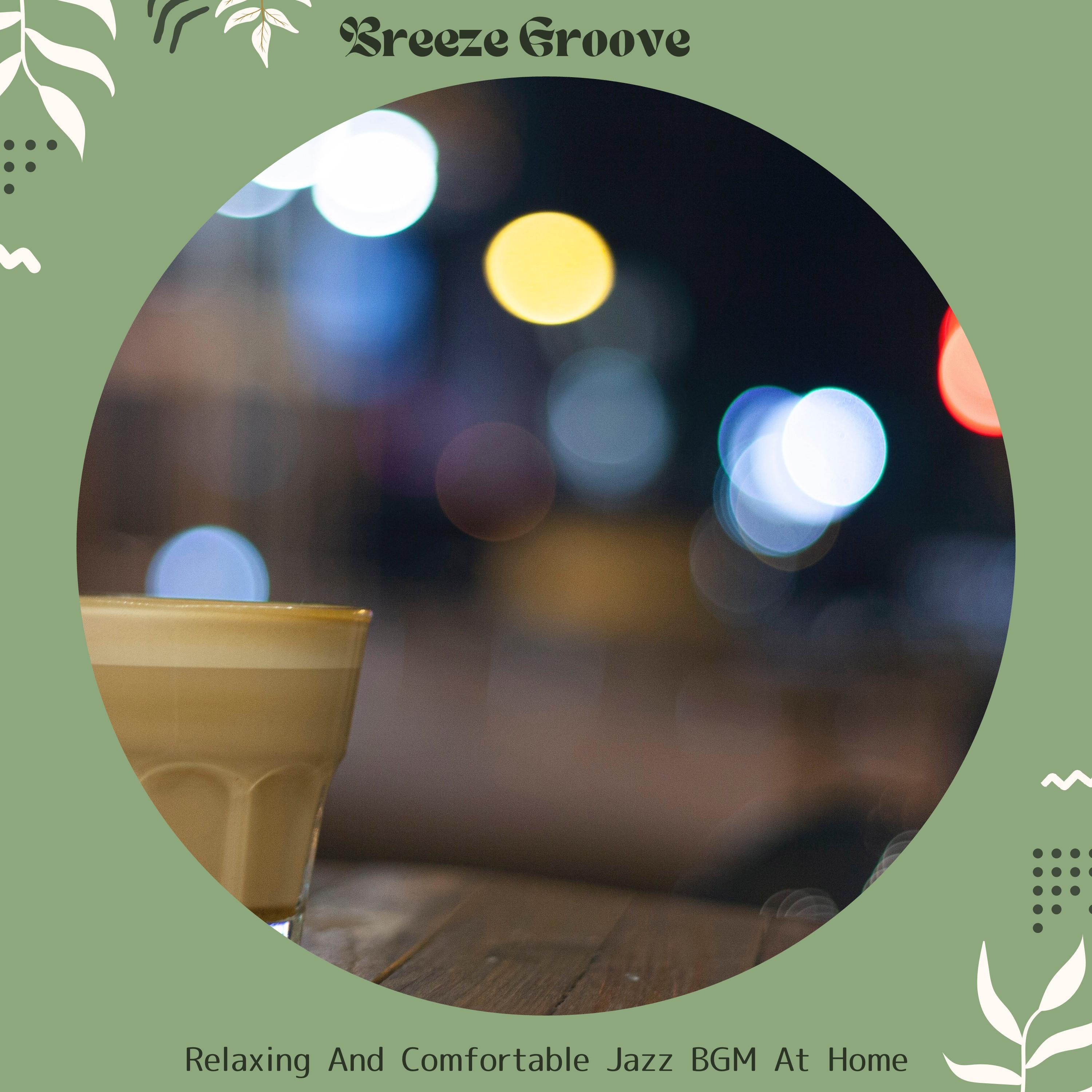 The Best Coffee You Know - Breeze Groove - 单曲 - 网易云音乐