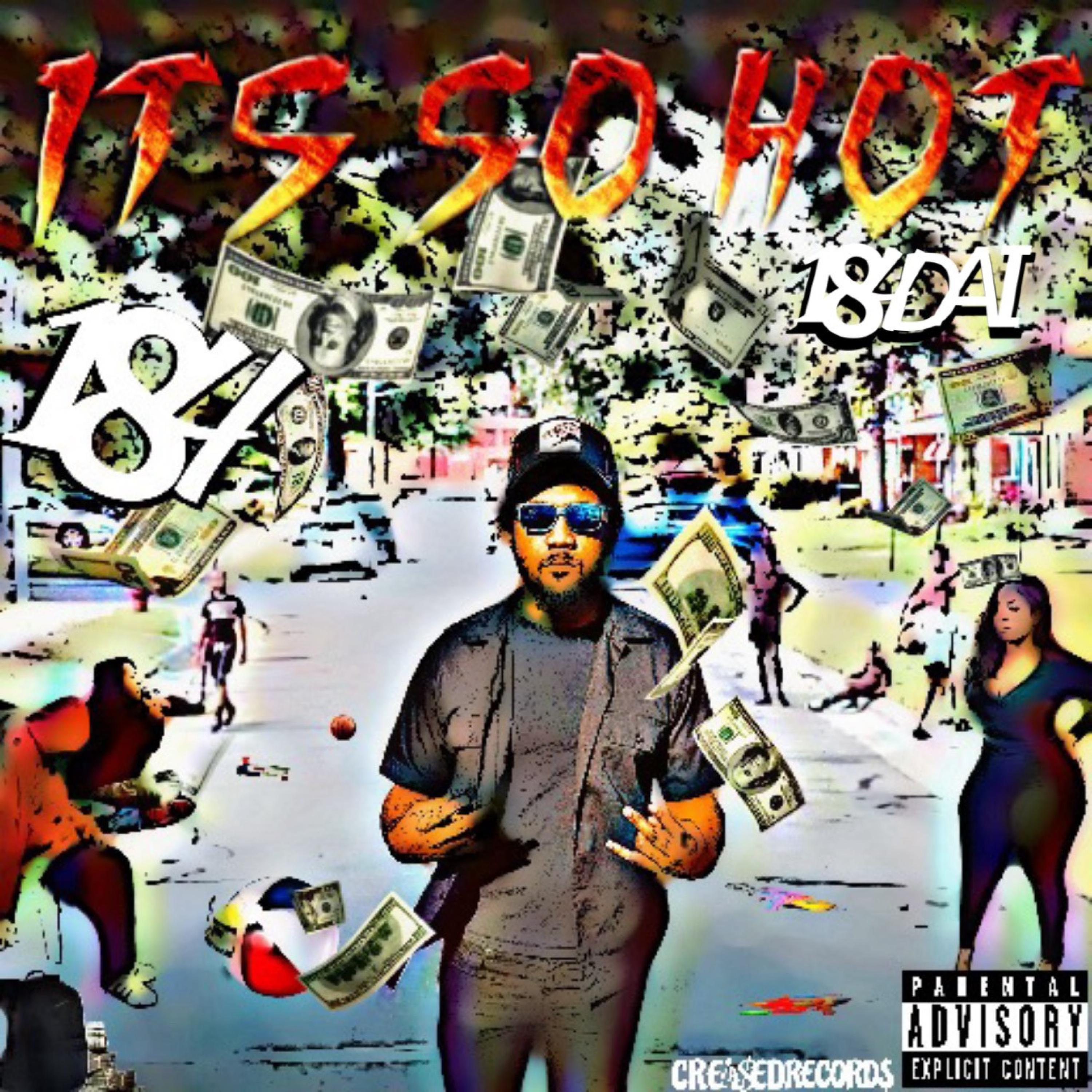 WHO TF YOU THINK YOU IS? (feat. Lowski & Fat Dave) - 184 Dai/Lowski/Fat ...