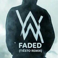 Faded 各种版本合集 - 歌单 - 网易云音乐