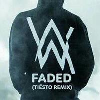 Faded 各种版本合集 - 歌单 - 网易云音乐