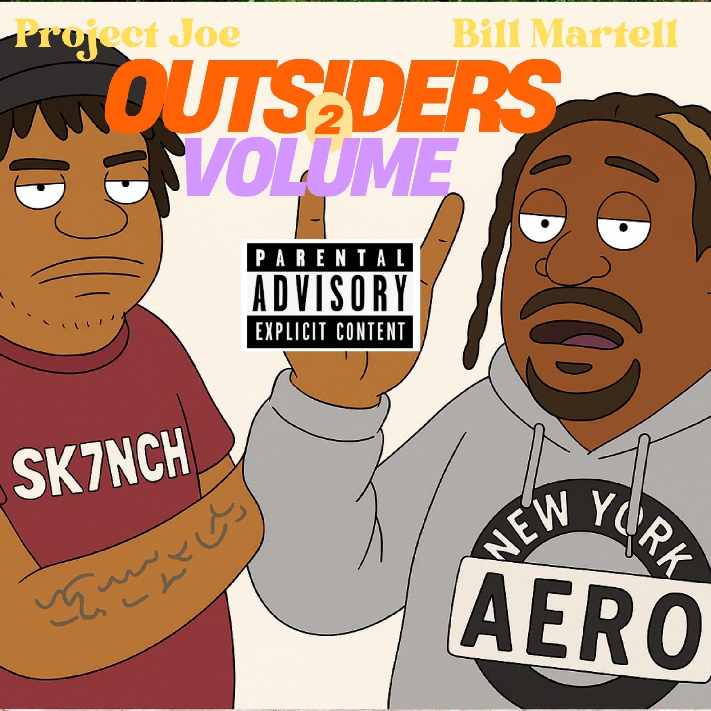 Do Not Disturb (feat. Project Joe & Dre Laflare) - BILL MARTELL/Project ...