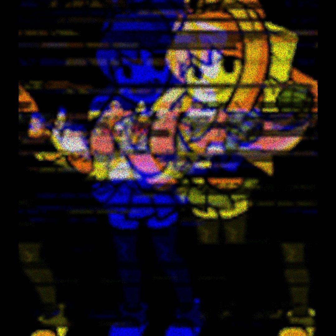 Datastream（Datastream Spin-Off Mod） - FNF：Doki Doki Takeover - 电台节目 - 网易云音乐