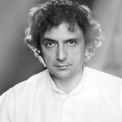 Roberto Cacciapaglia - 歌手 - 网易云音乐