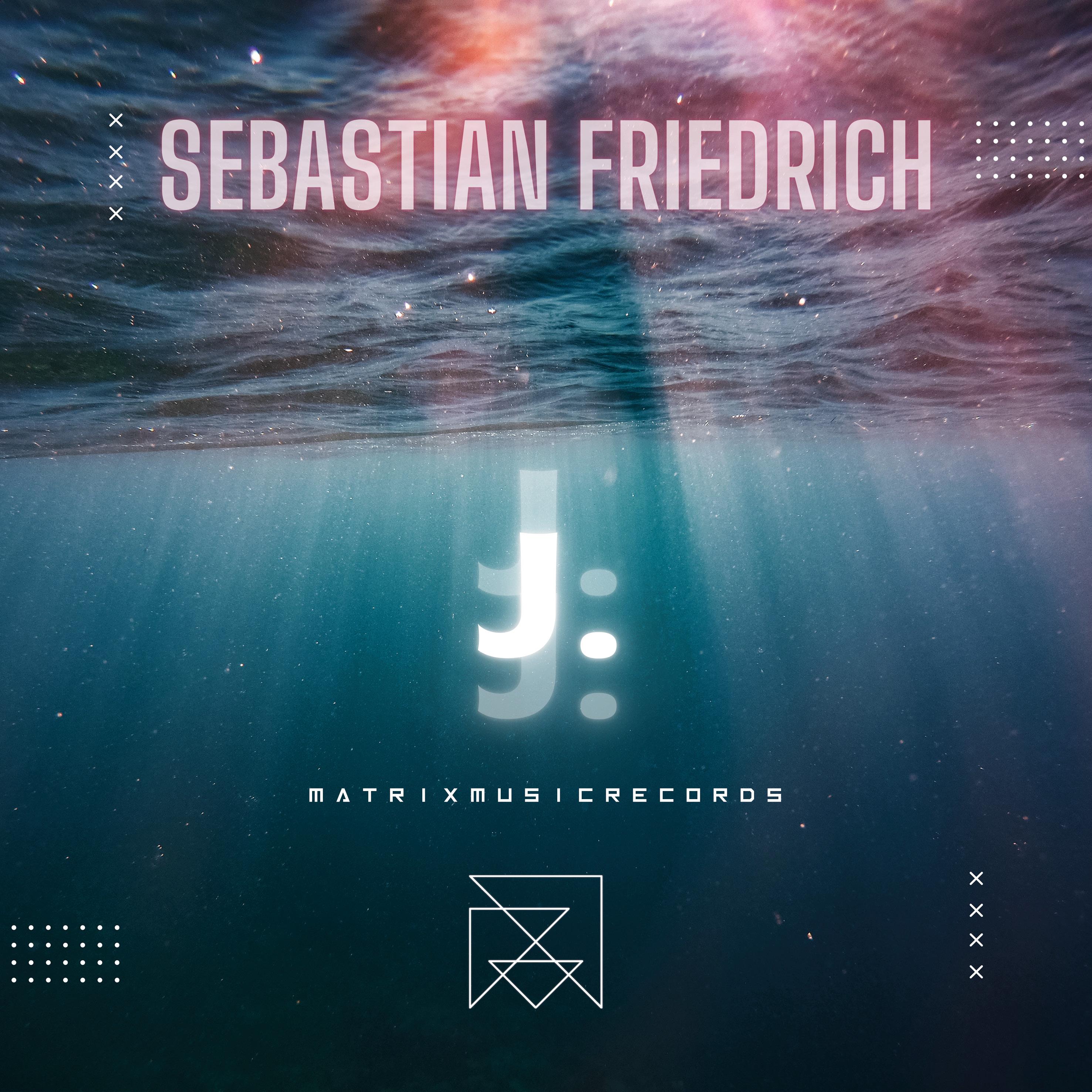 J. - Sebastian Friedrich - 专辑 - 网易云音乐