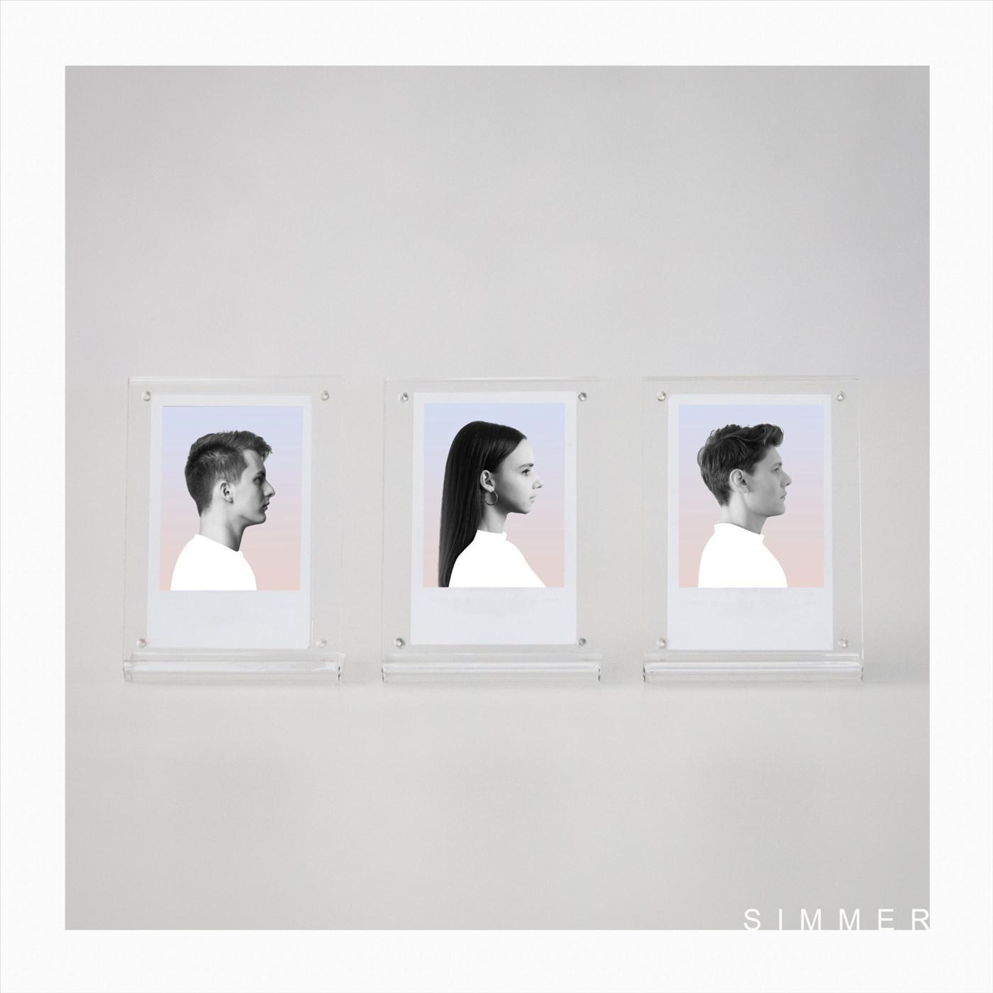 You & I - Simmer - 单曲 - 网易云音乐