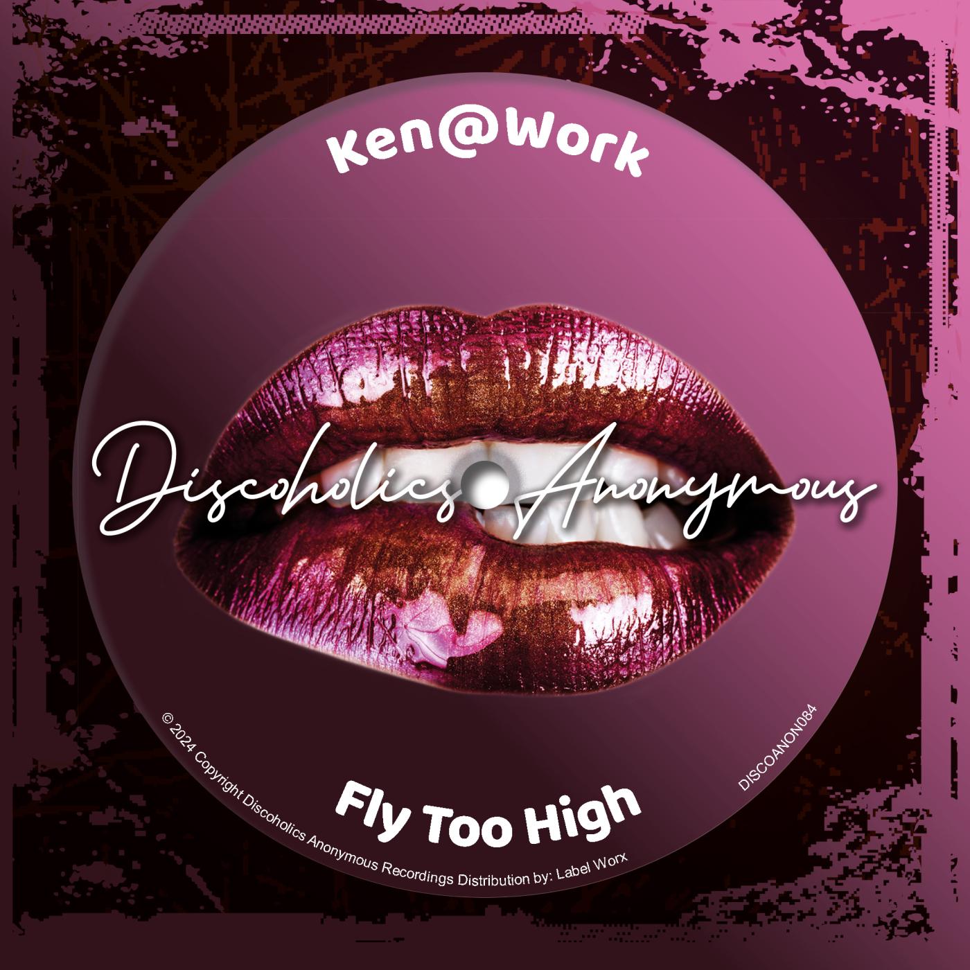 Fly Too High - Ken@Work - 单曲 - 网易云音乐