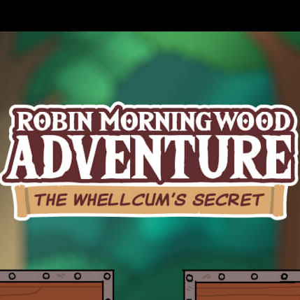 14-HotDuel - Robin Morning_wood Adventure - 电台节目 - 网易云音乐