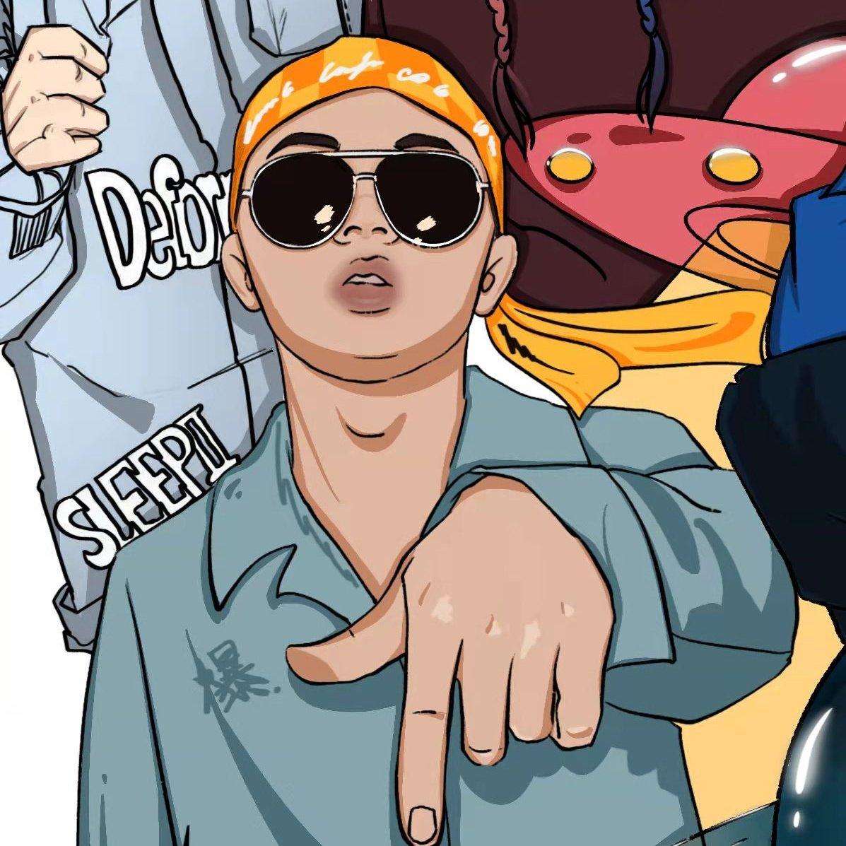 UXJ爆破 - 歌手 - 网易云音乐