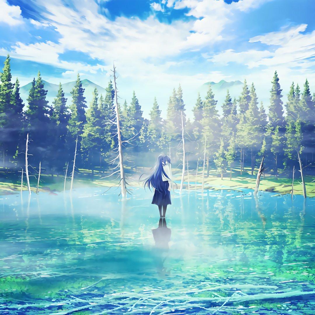 Re:LieF/TrymenT - 歌单 - 网易云音乐